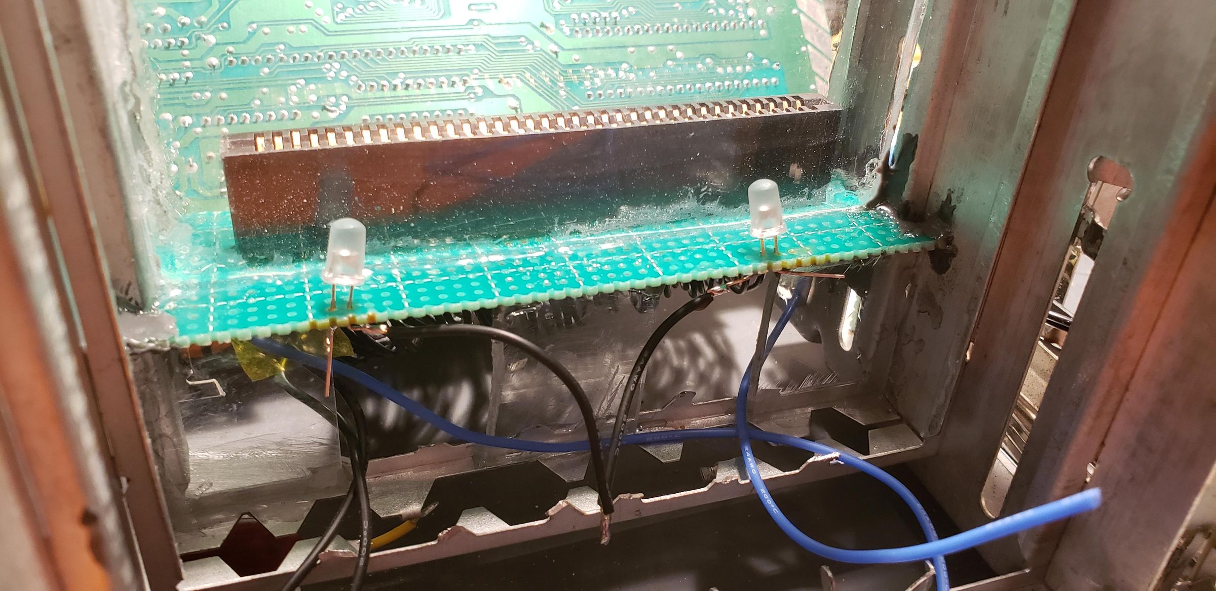 Nintoaster Build : 9 Steps (with Pictures) - Instructables