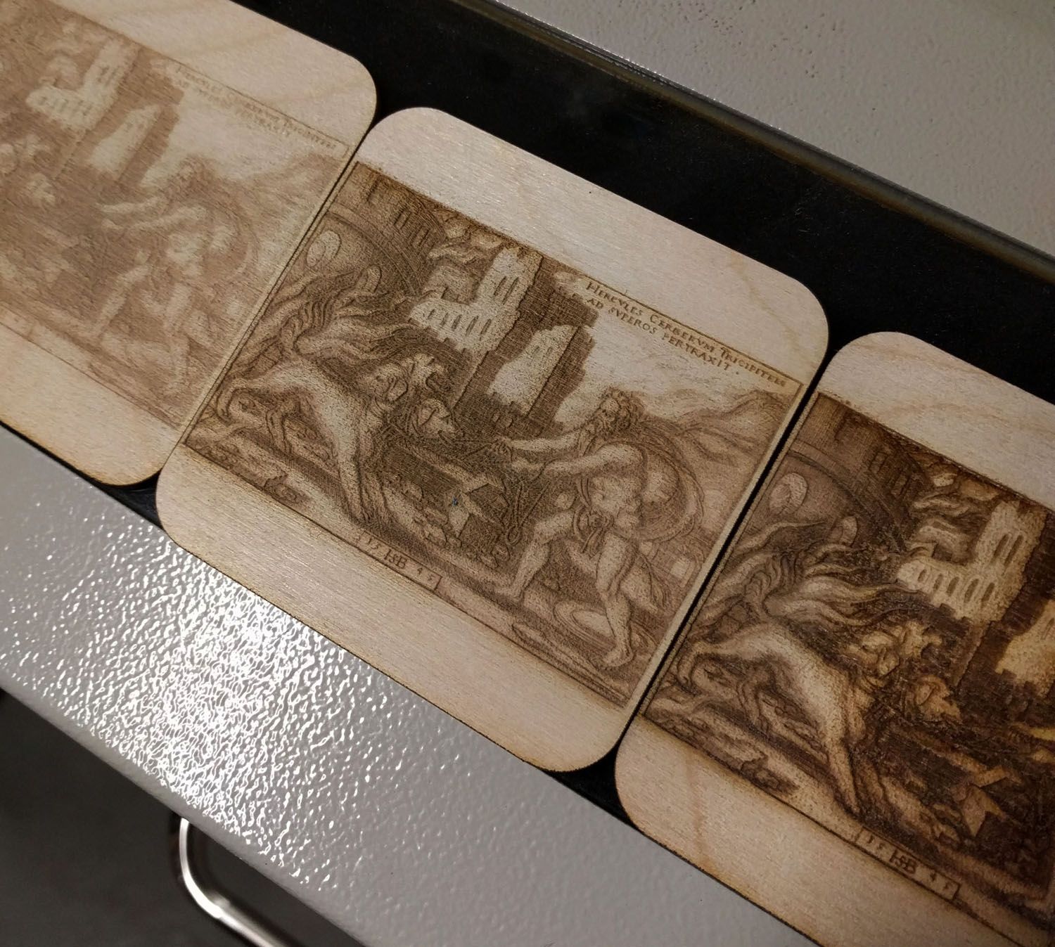 Optimize Your Art for Laser Engraving : 6 Steps (with Pictures ...