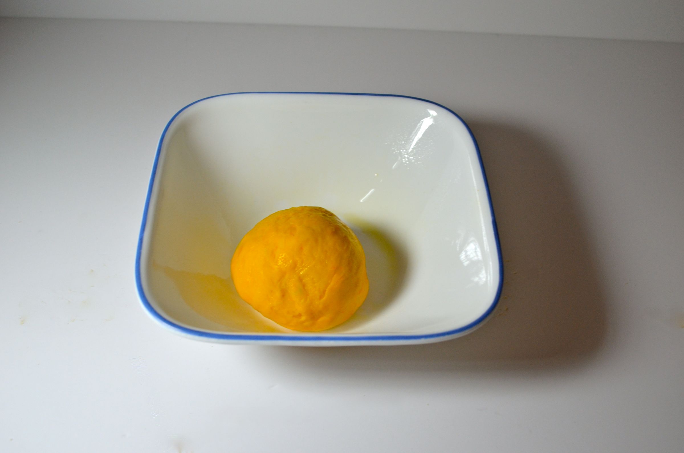 Pac-Man & "Tie Dye" Bread! : 7 Steps (with Pictures) - Instructables