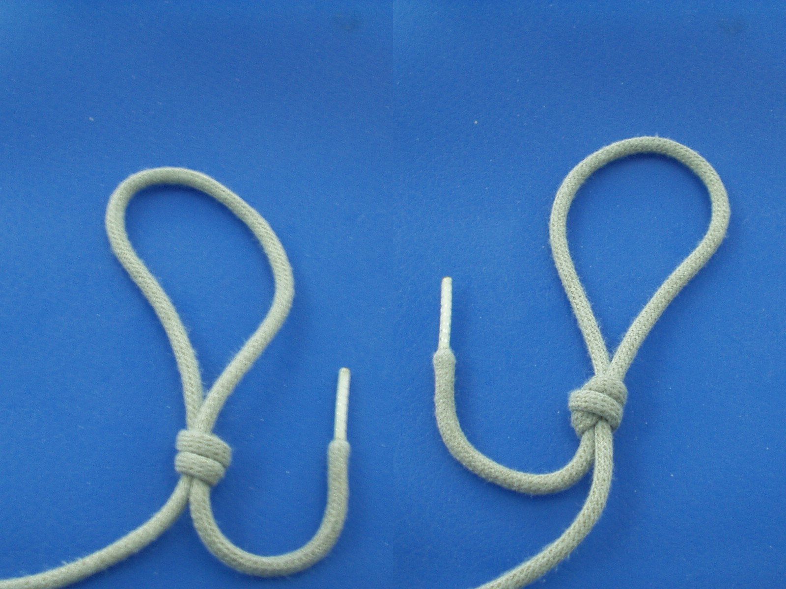 Spanish Ring Knot Variation : 16 Steps - Instructables