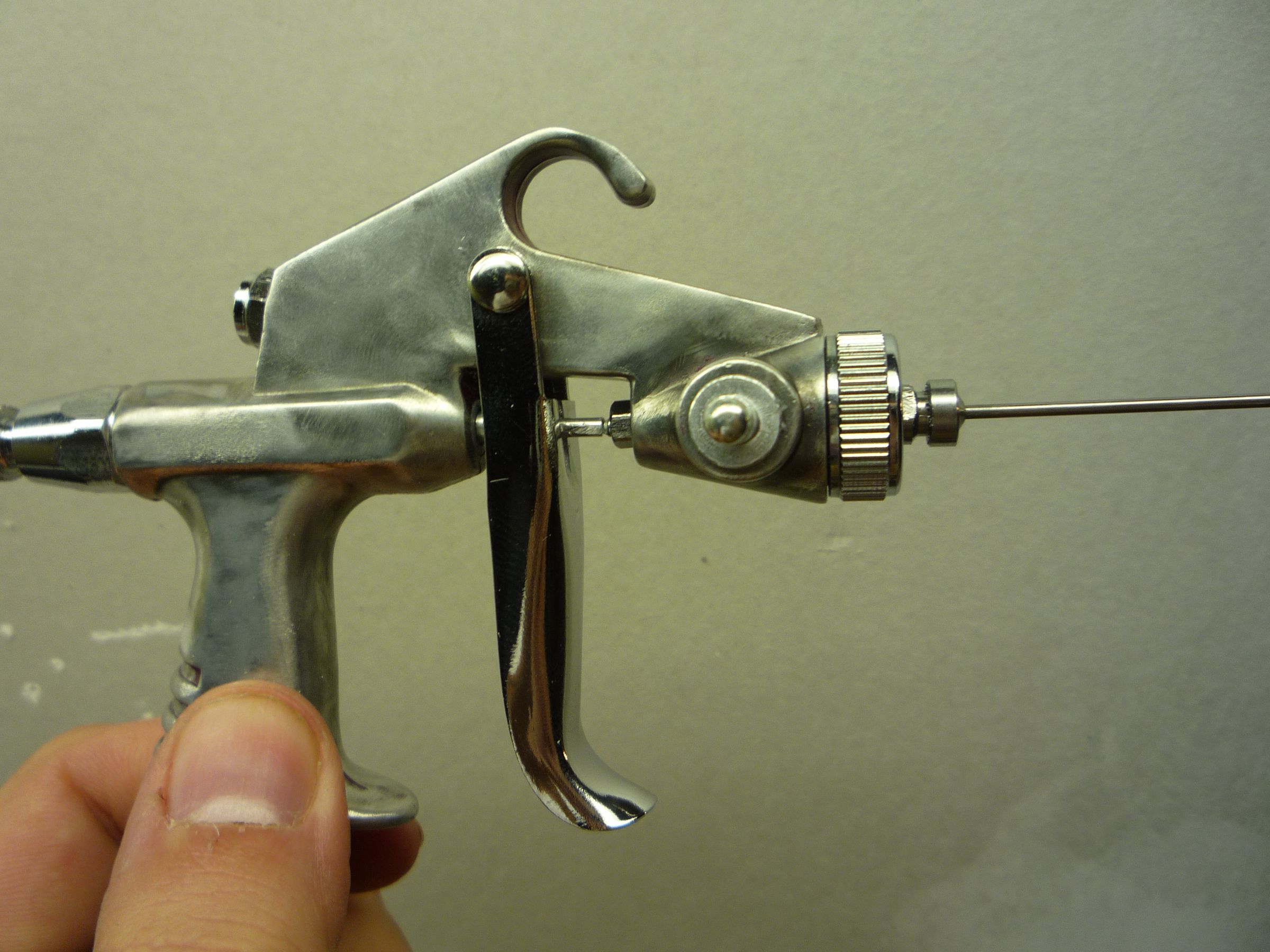 Repo! the Genetic Opera Zydrate Gun : 19 Steps - Instructables