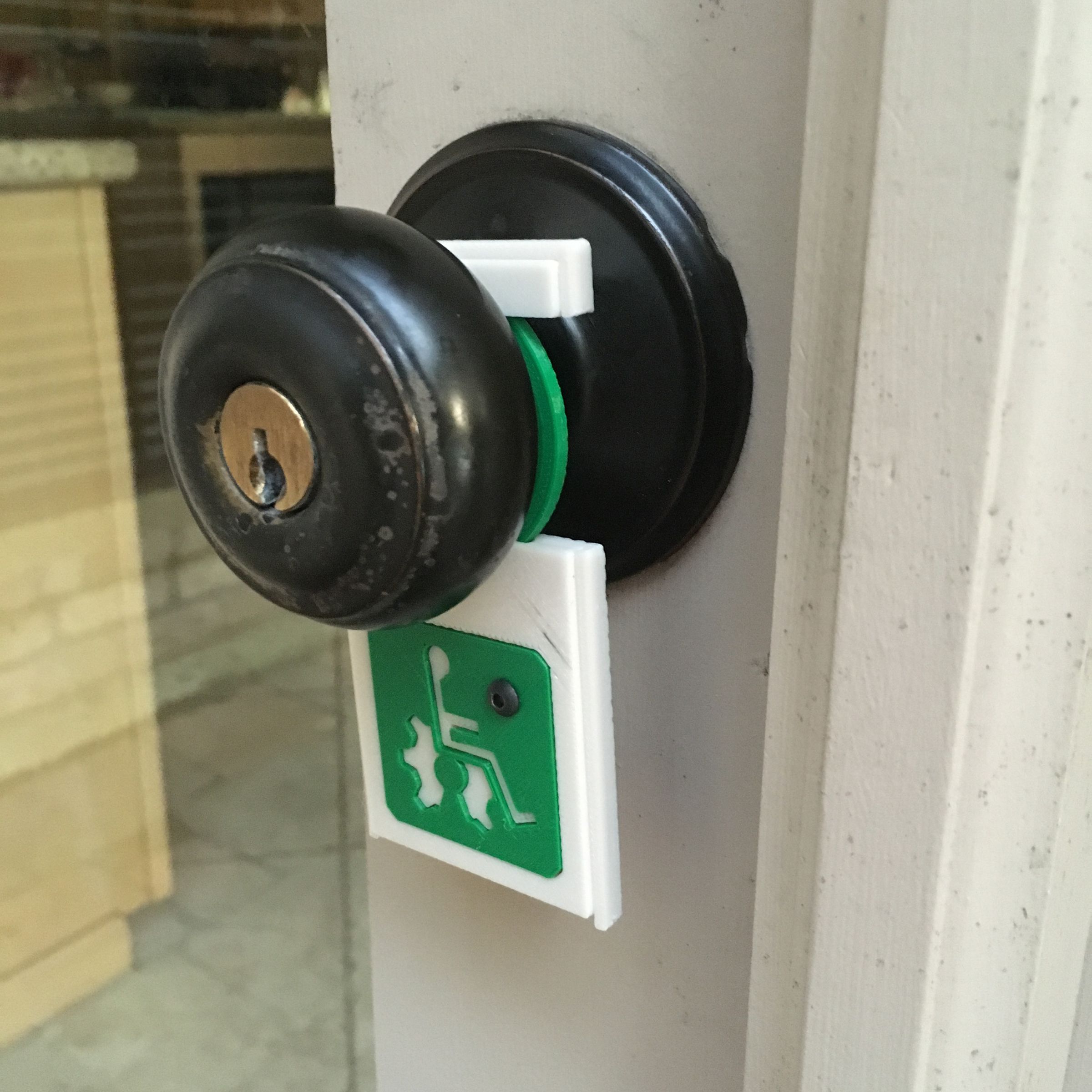 Assistive Technology Set I for 3D Printing : 10 Steps - Instructables