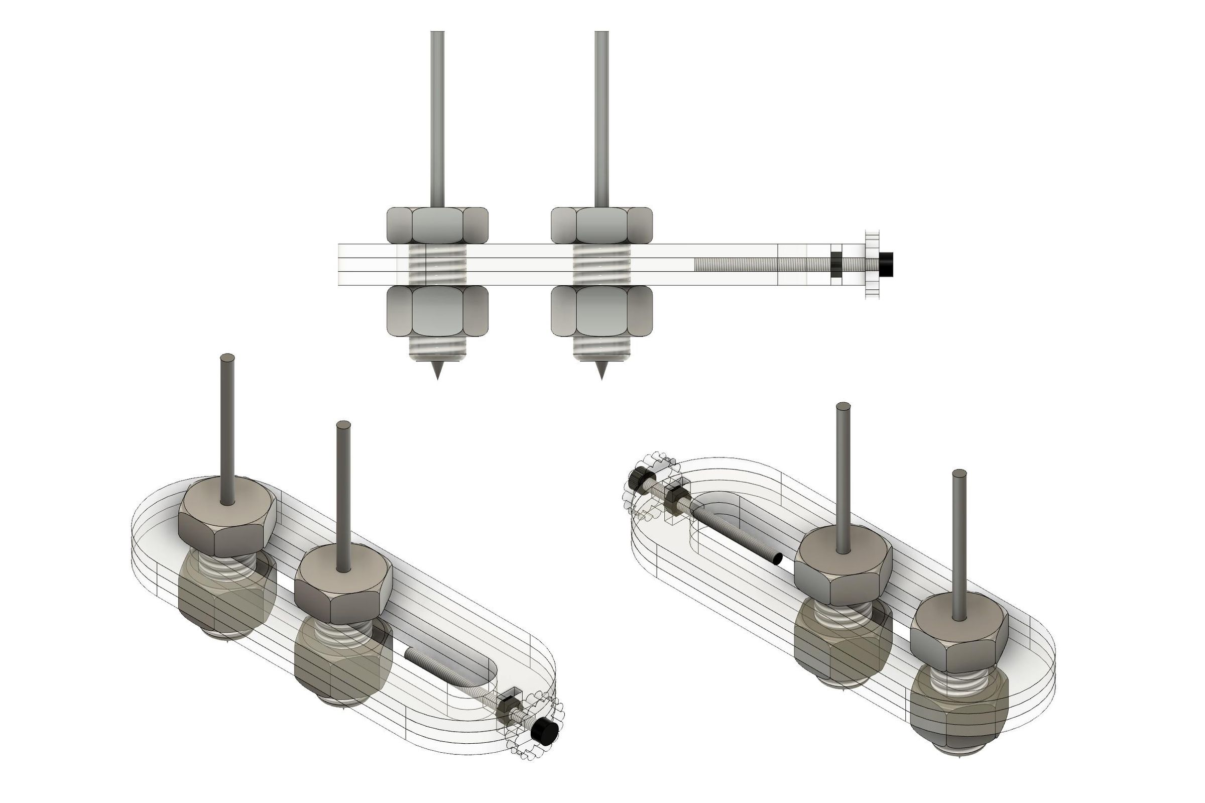 Orrery (Earth, Moon, and Sun) : 28 Steps (with Pictures) - Instructables