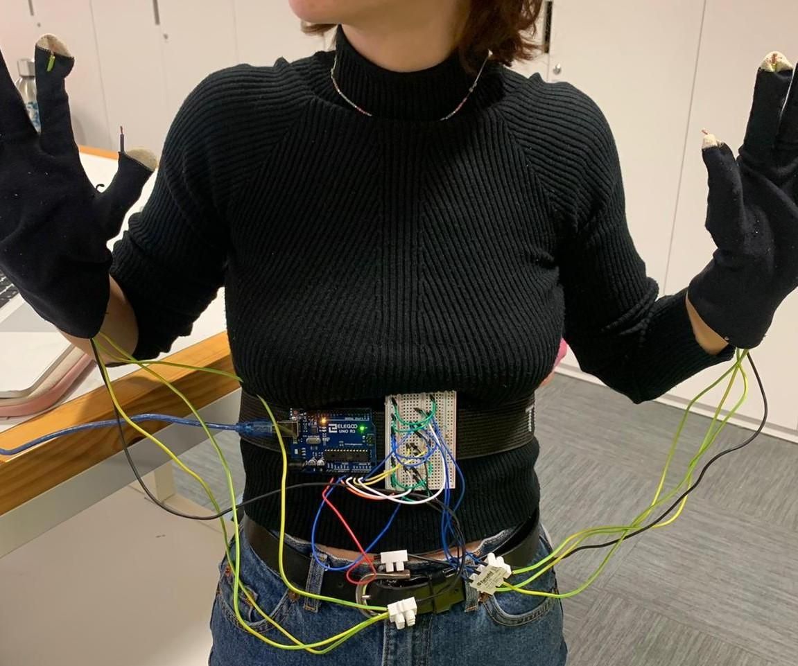 Remote Hand : 5 Steps - Instructables