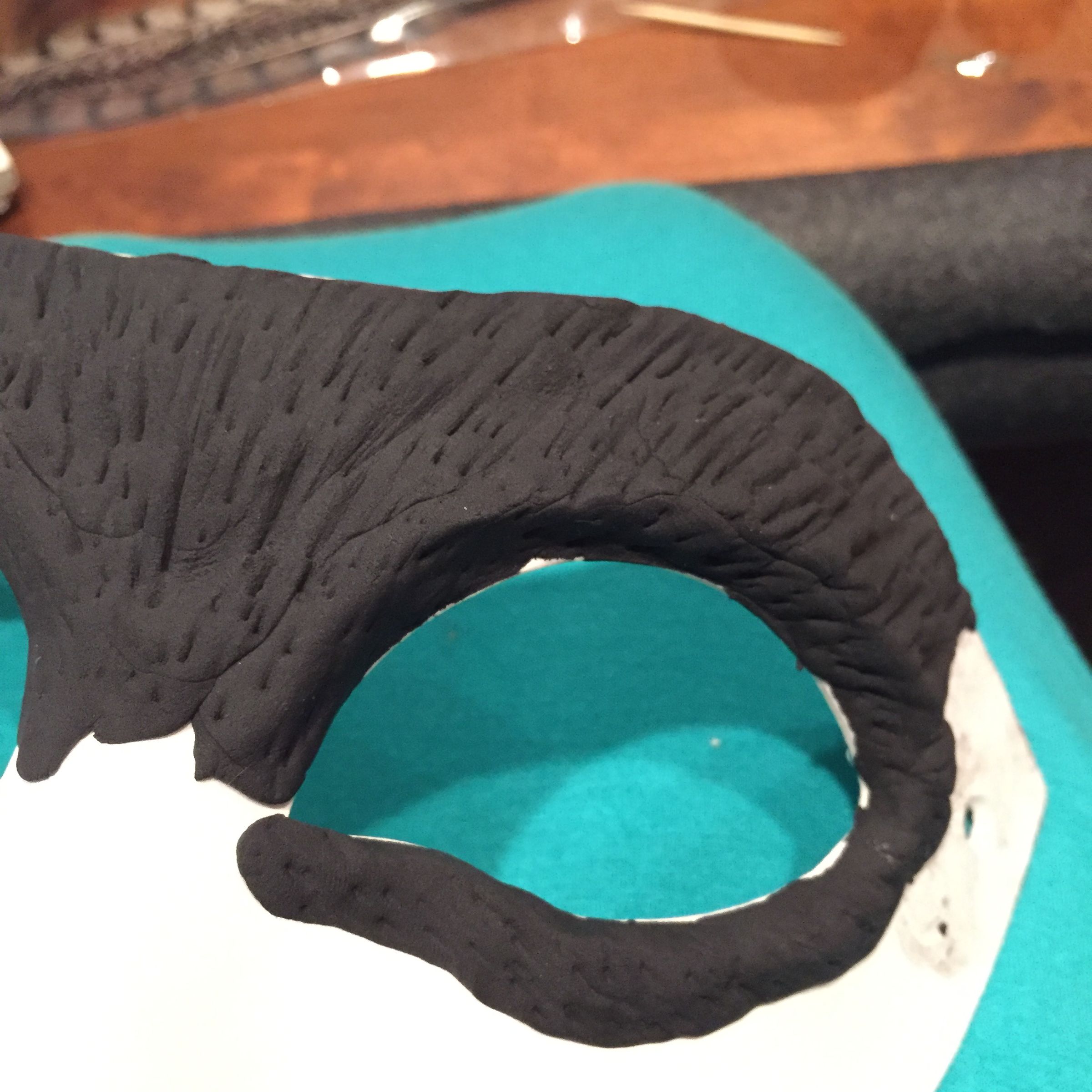 Masquerade Mask Animal Themed : 3 Steps (with Pictures) - Instructables
