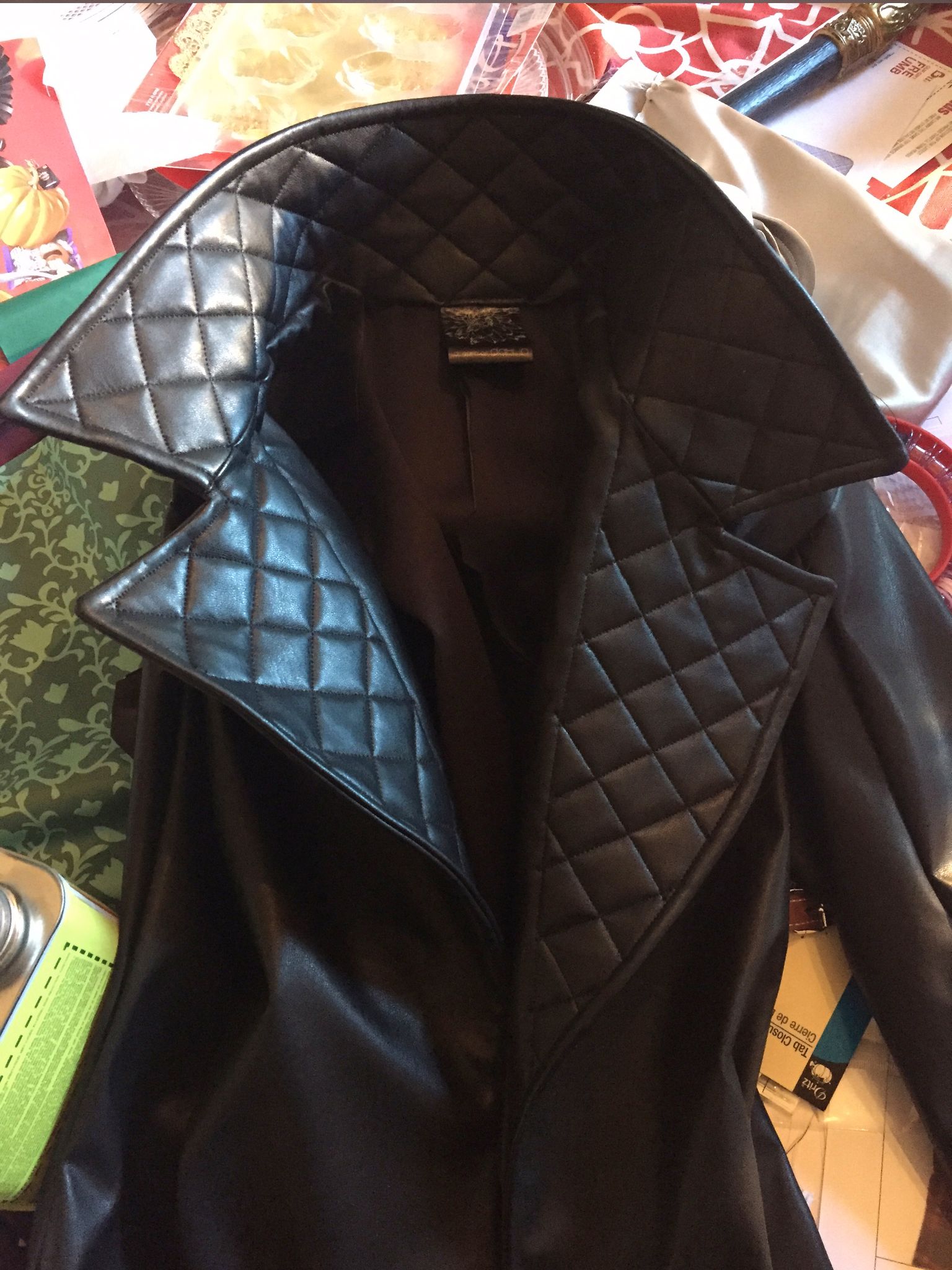 Assassin's Creed - Jacob Frye Costume : 11 Steps (with Pictures ...