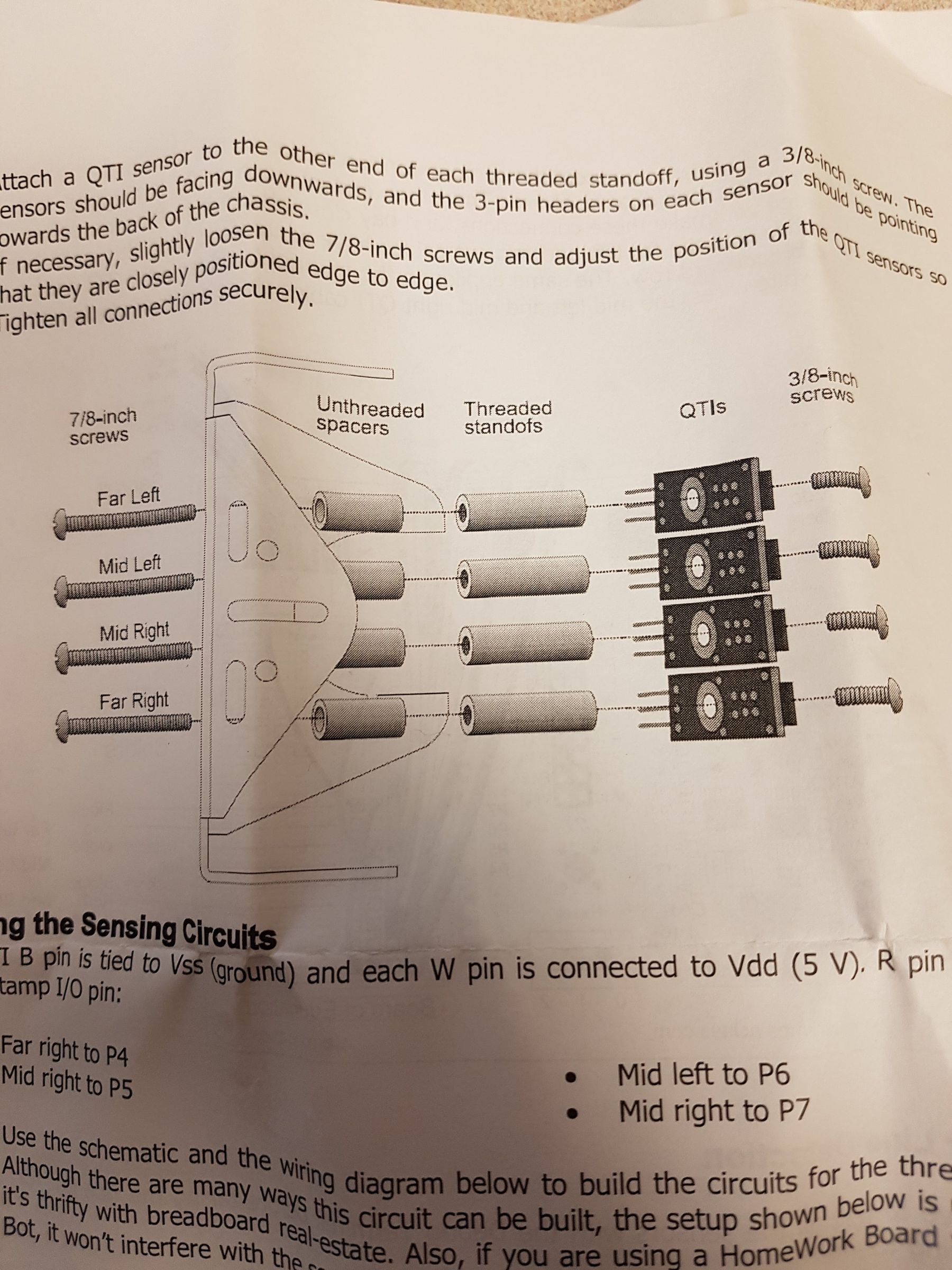 Final Exam Boe Bot Sensors : 5 Steps (with Pictures) - Instructables