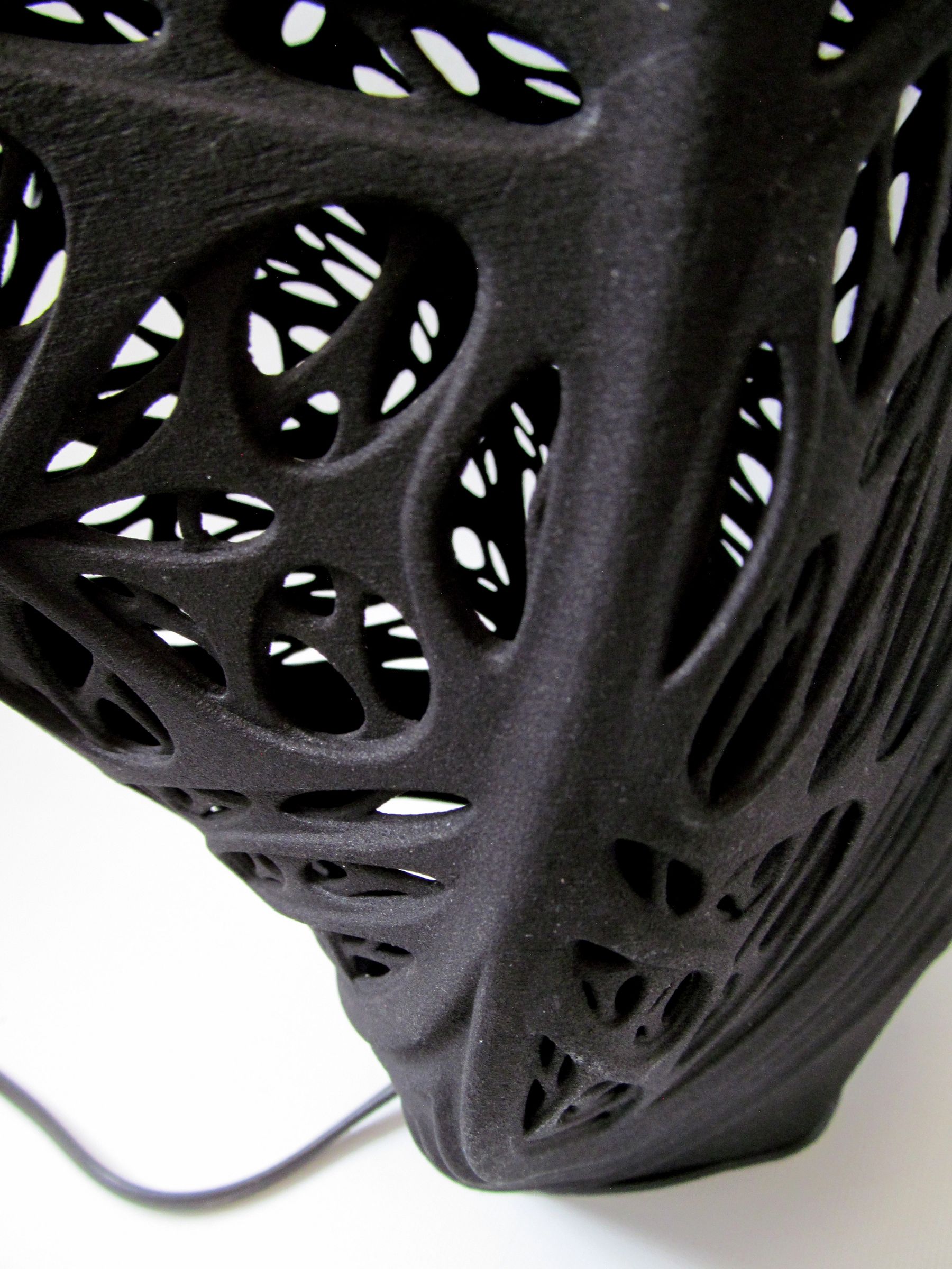 3D Printed Tower Lamp : 3 Steps (with Pictures) - Instructables