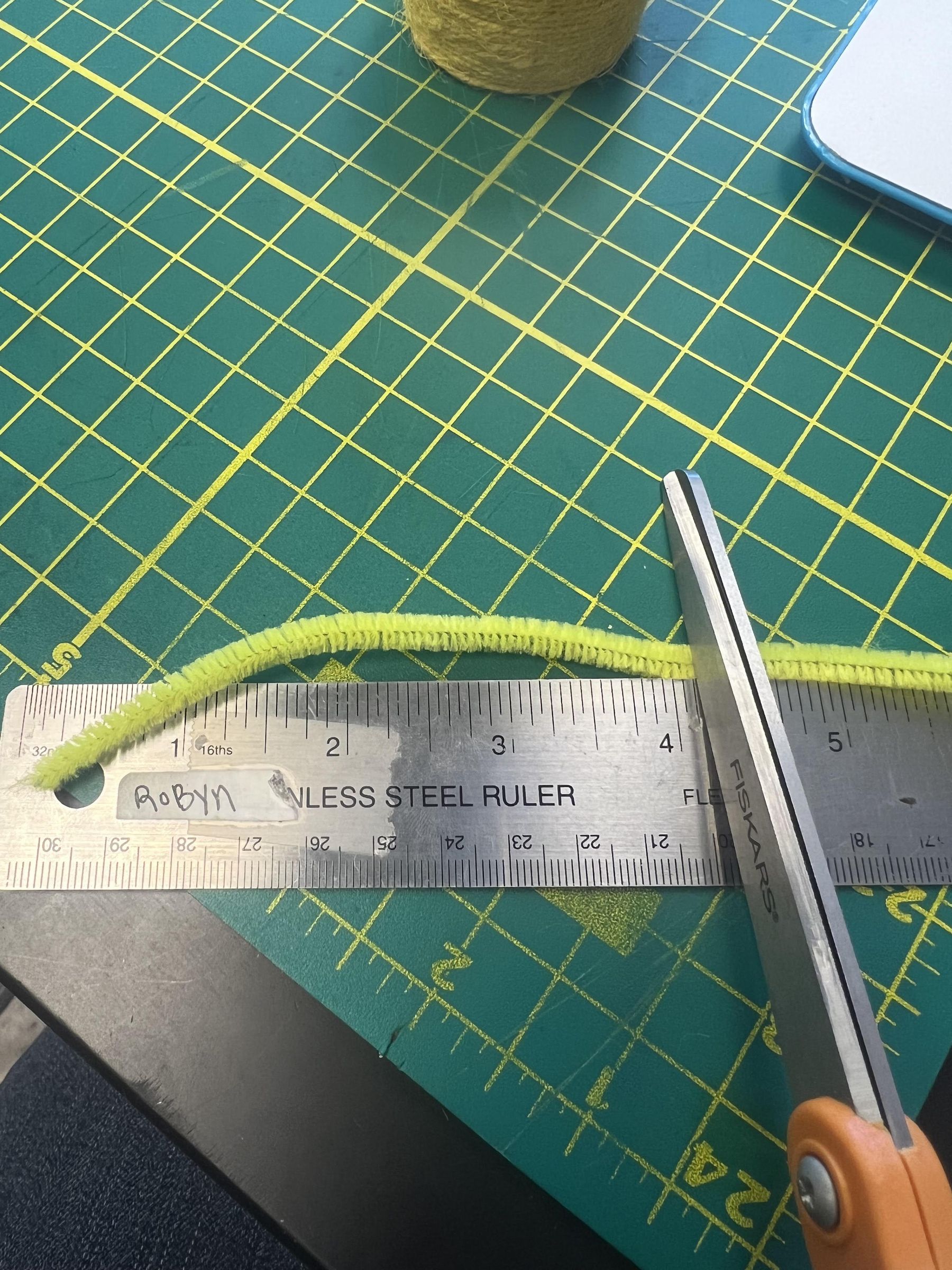 How to Do a String Basket. : 6 Steps - Instructables