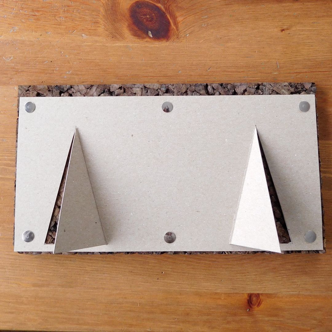 DIY Desktop Calendar : 4 Steps (with Pictures) - Instructables