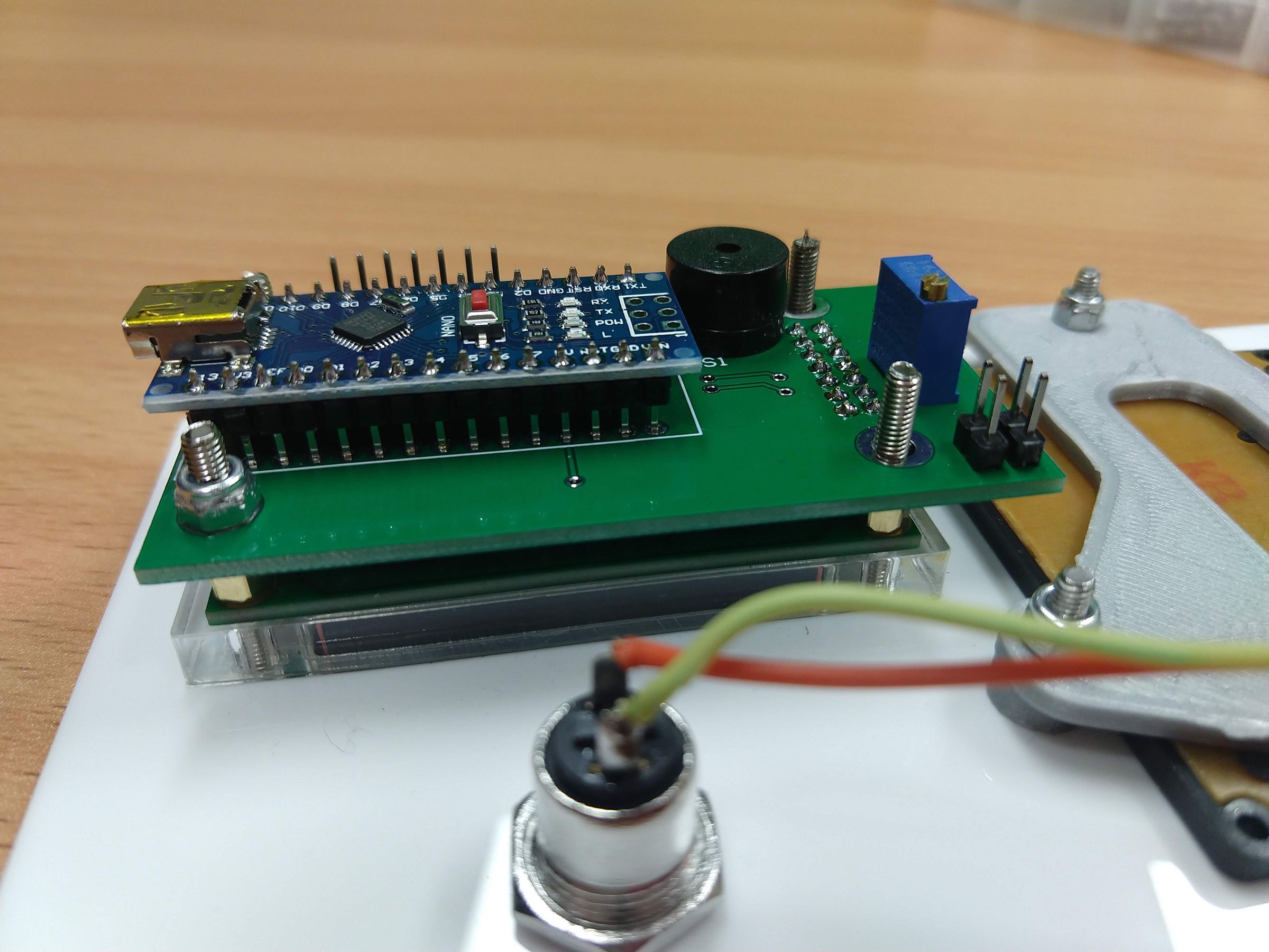 Escape Room Decoder Box : 7 Steps (with Pictures) - Instructables