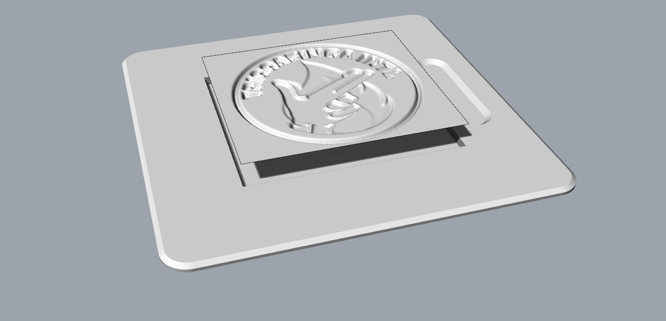 3d Print a CD Case With Your Favorite Logo : 7 Steps (with Pictures ...