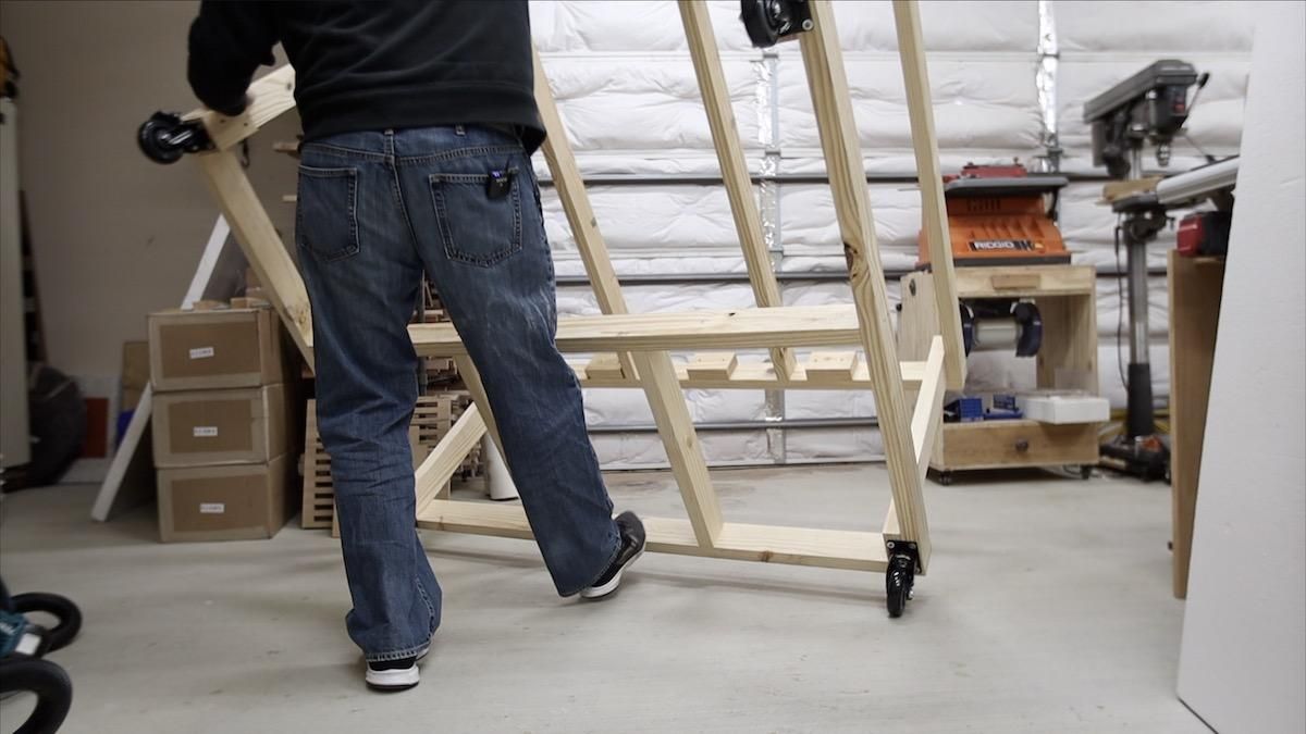 DIY CNC Table Build - FREE Plans : 12 Steps (with Pictures) - Instructables