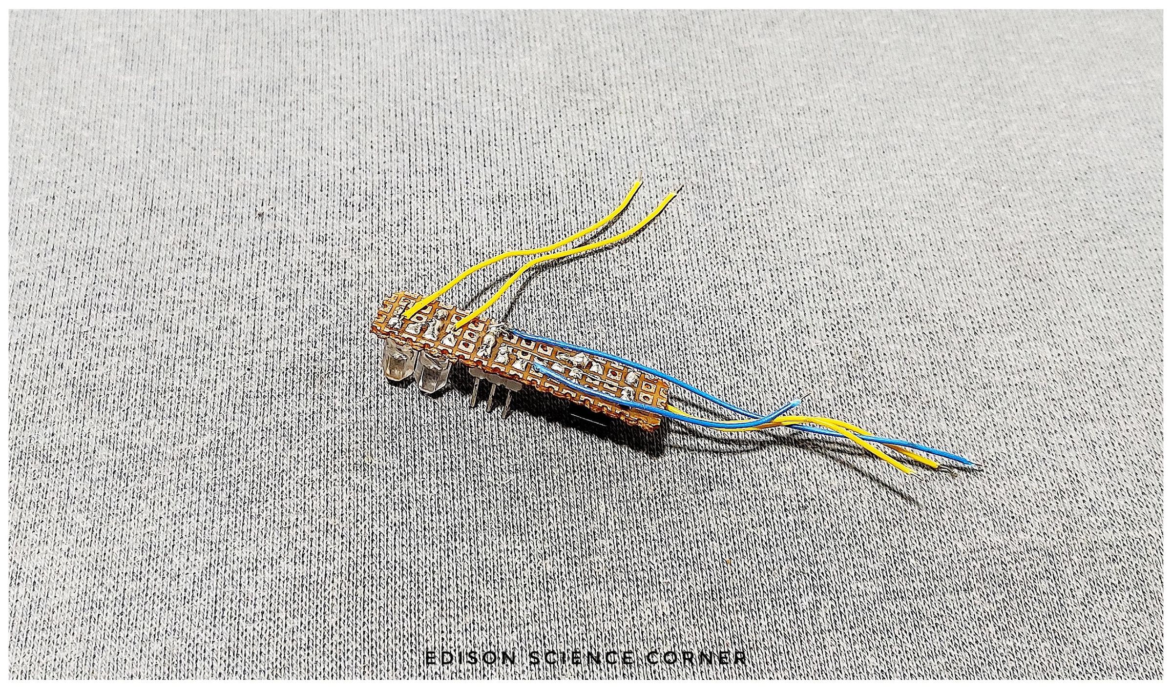 Mysterious BOOK With Secret Knock Lock : 11 Steps (with Pictures ...