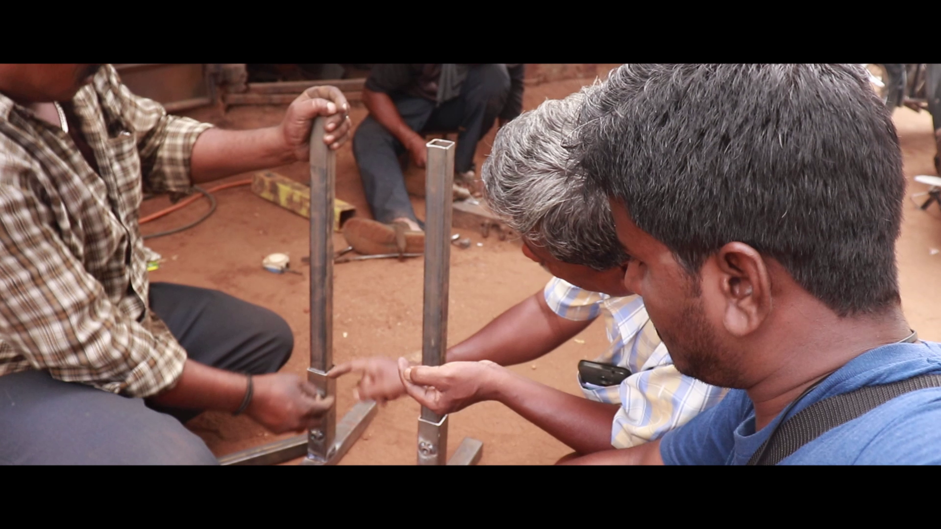 DIY Lightboard or Glassboard : 4 Steps - Instructables