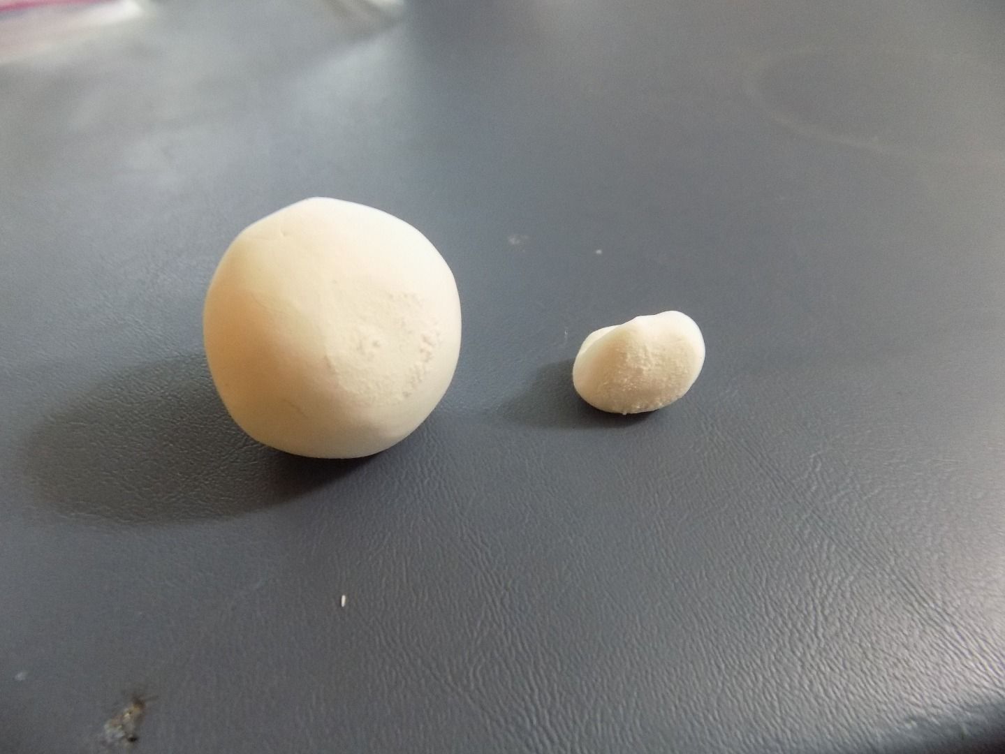 Model Magic 101: Finger Puppets : 14 Steps (with Pictures) - Instructables