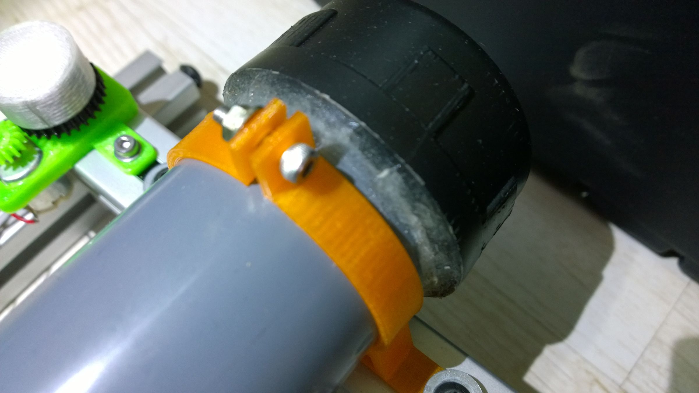 Air Pressure Rocket Launcher System : 10 Steps (with Pictures ...