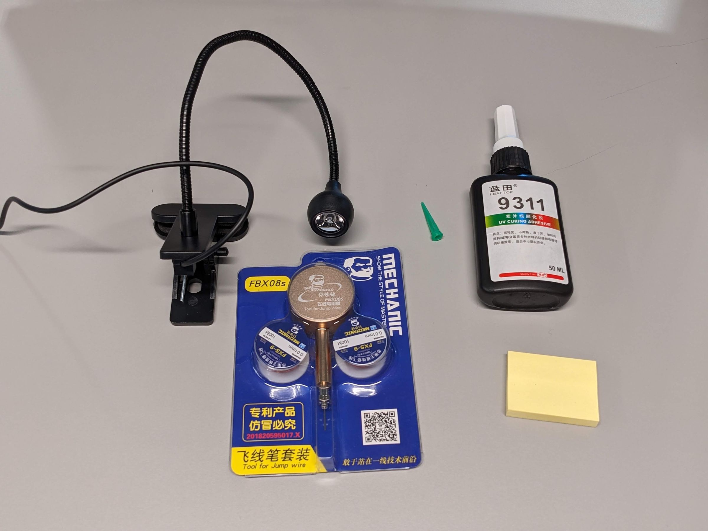 Conductive Wire Drawing Tool (1st Iteration) : 3 Steps - Instructables