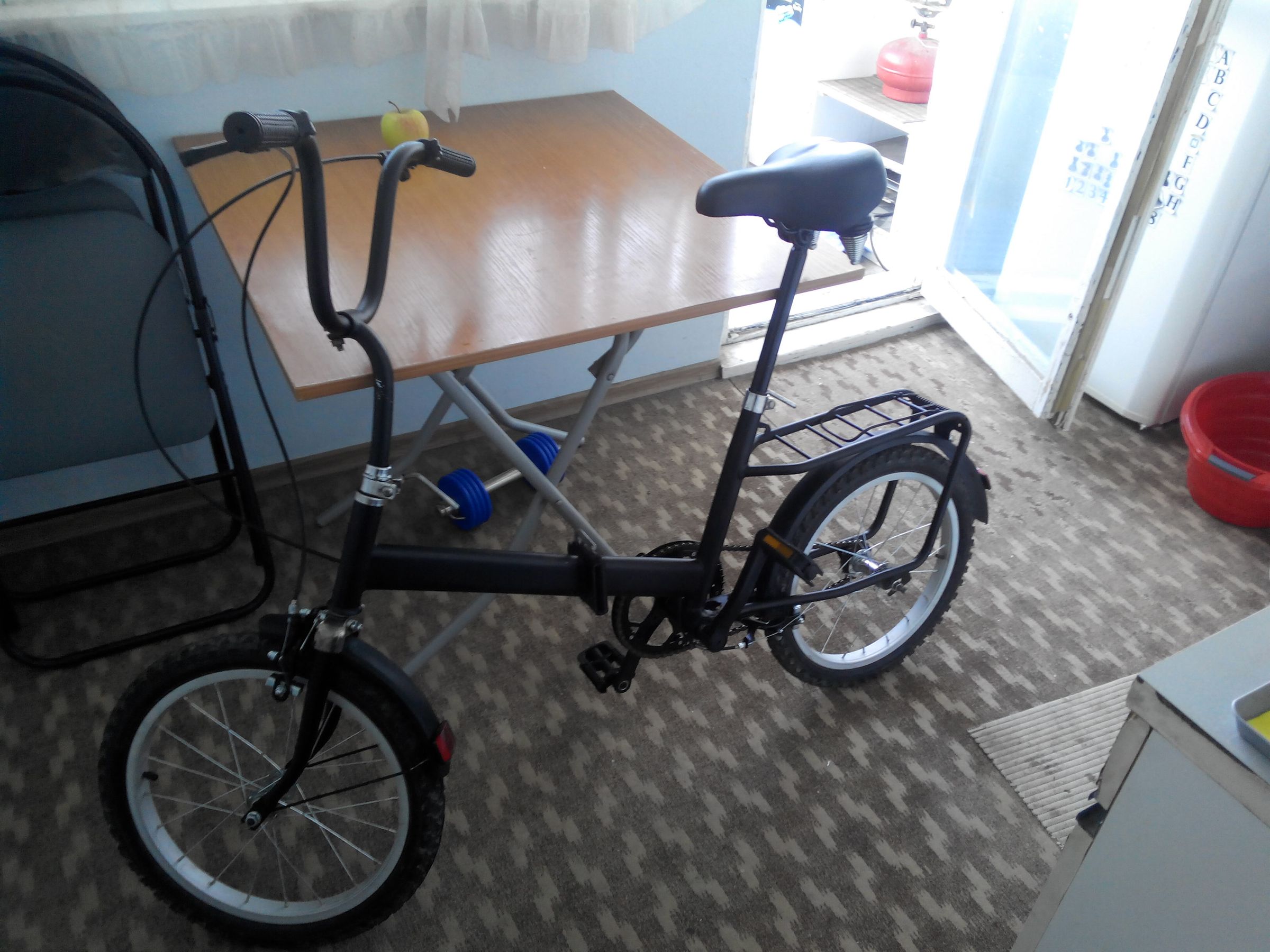 Restore an Old "Balkan" Bike : 6 Steps (with Pictures) - Instructables