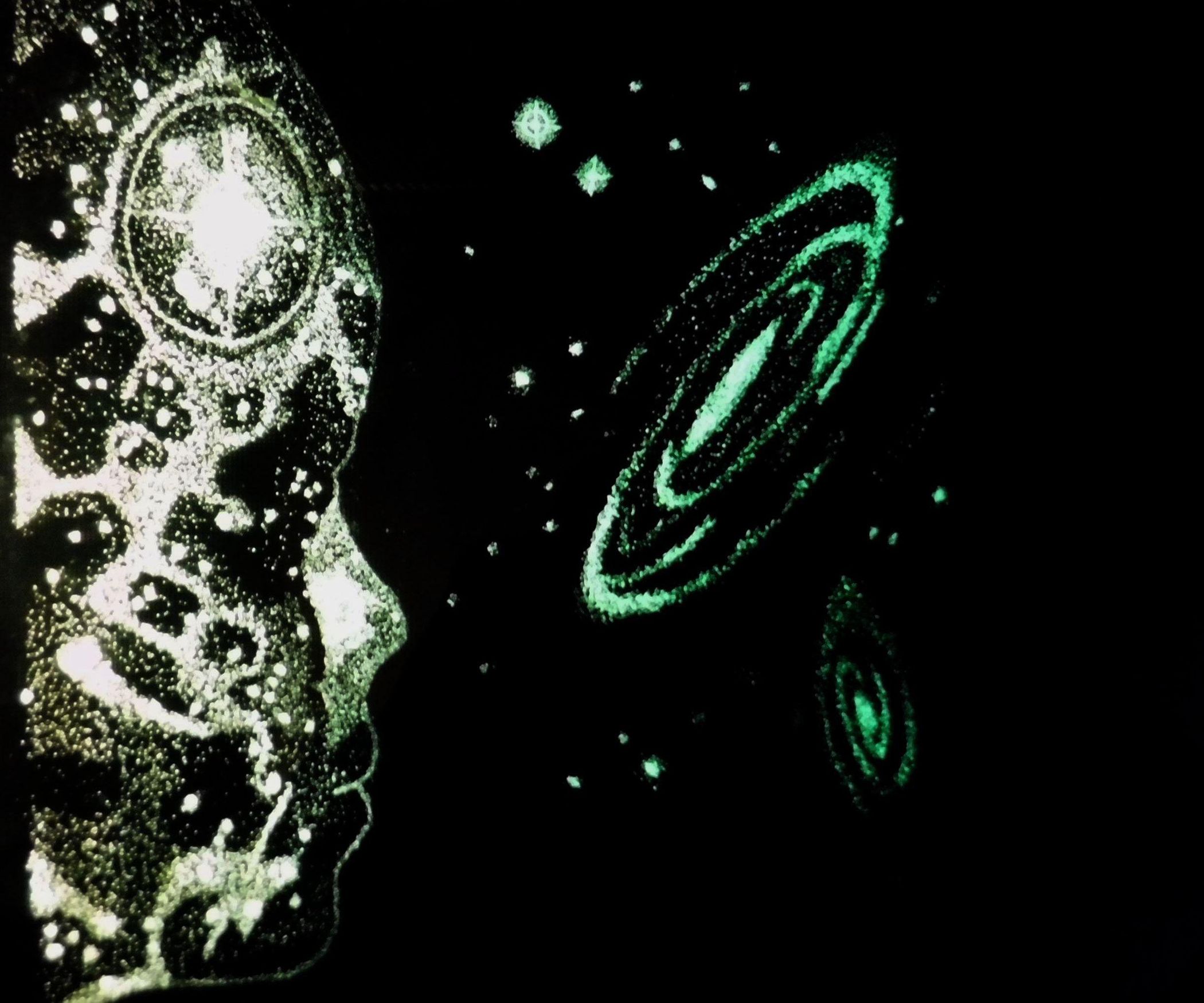 Hand Glass Engraving : 4 Steps (with Pictures) - Instructables