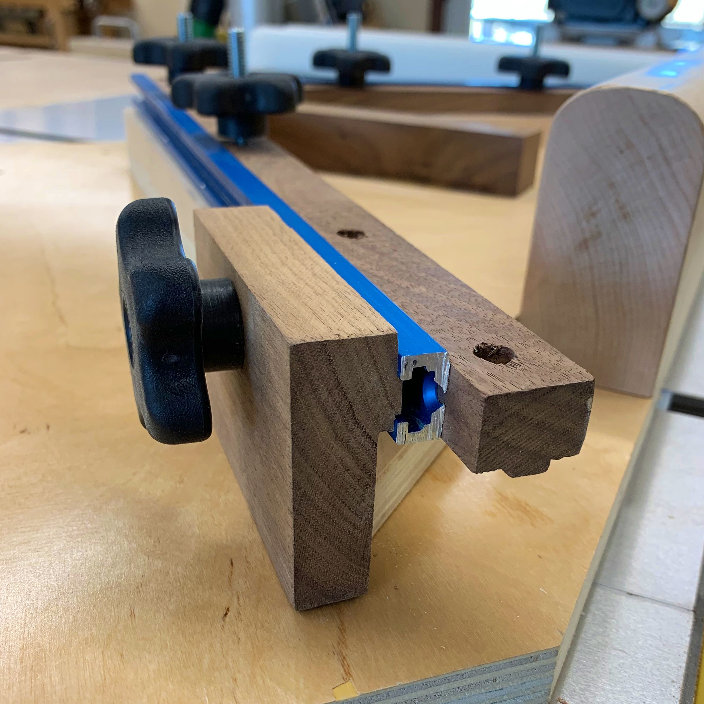 Miter Sled : 14 Steps (with Pictures) - Instructables