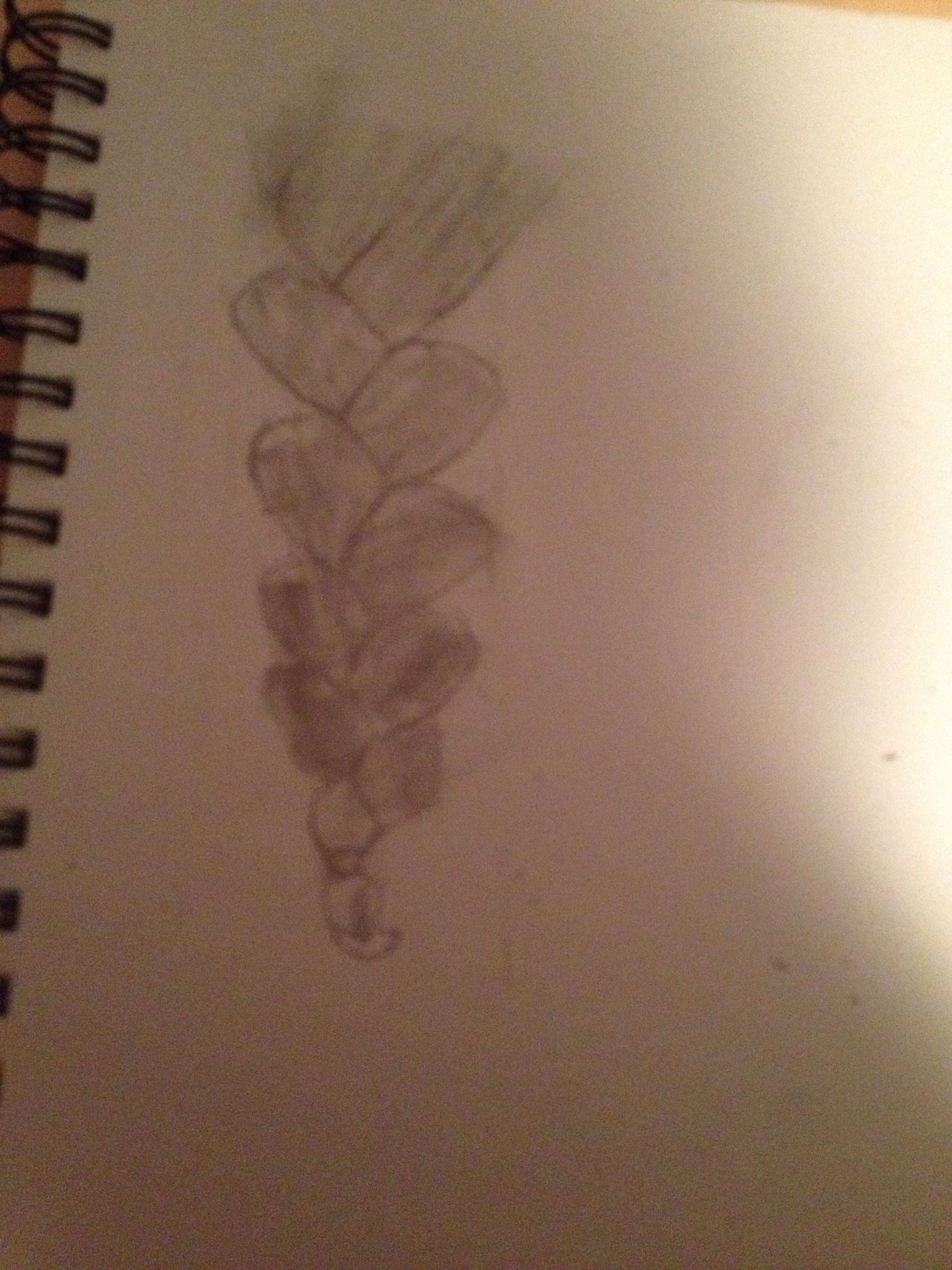 How to Draw a Braid : 3 Steps - Instructables