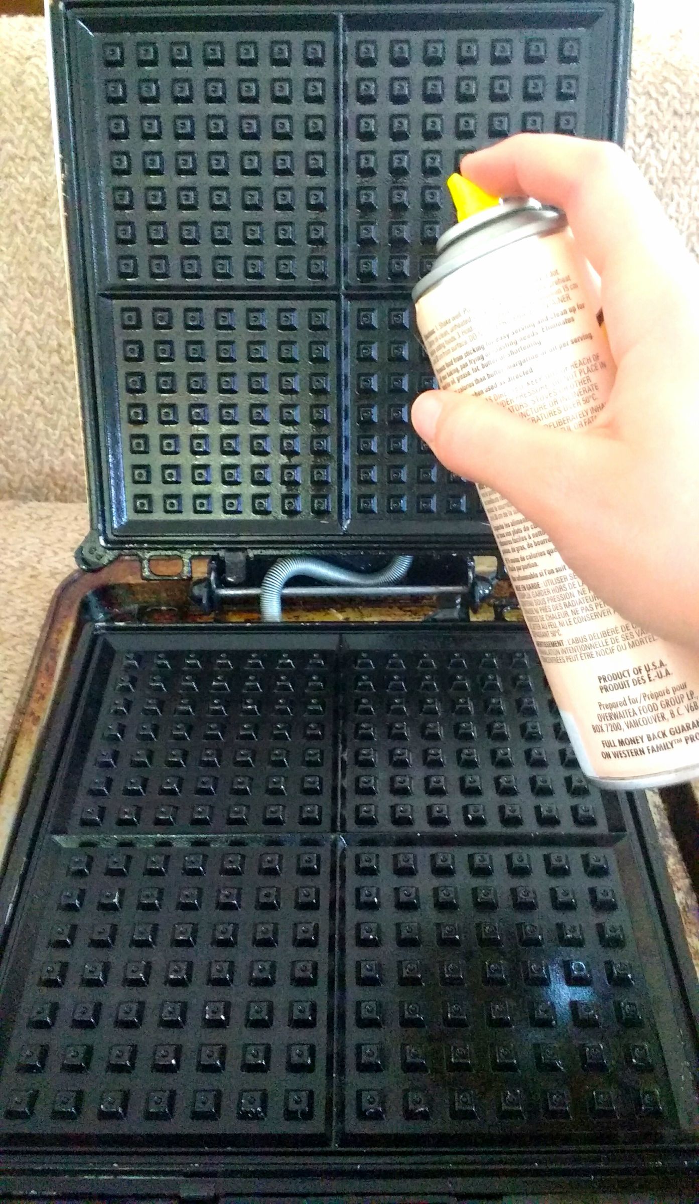 Purposeful Snacking (Pre-K to 10th Grade Math) : 9 Steps (with Pictures ...