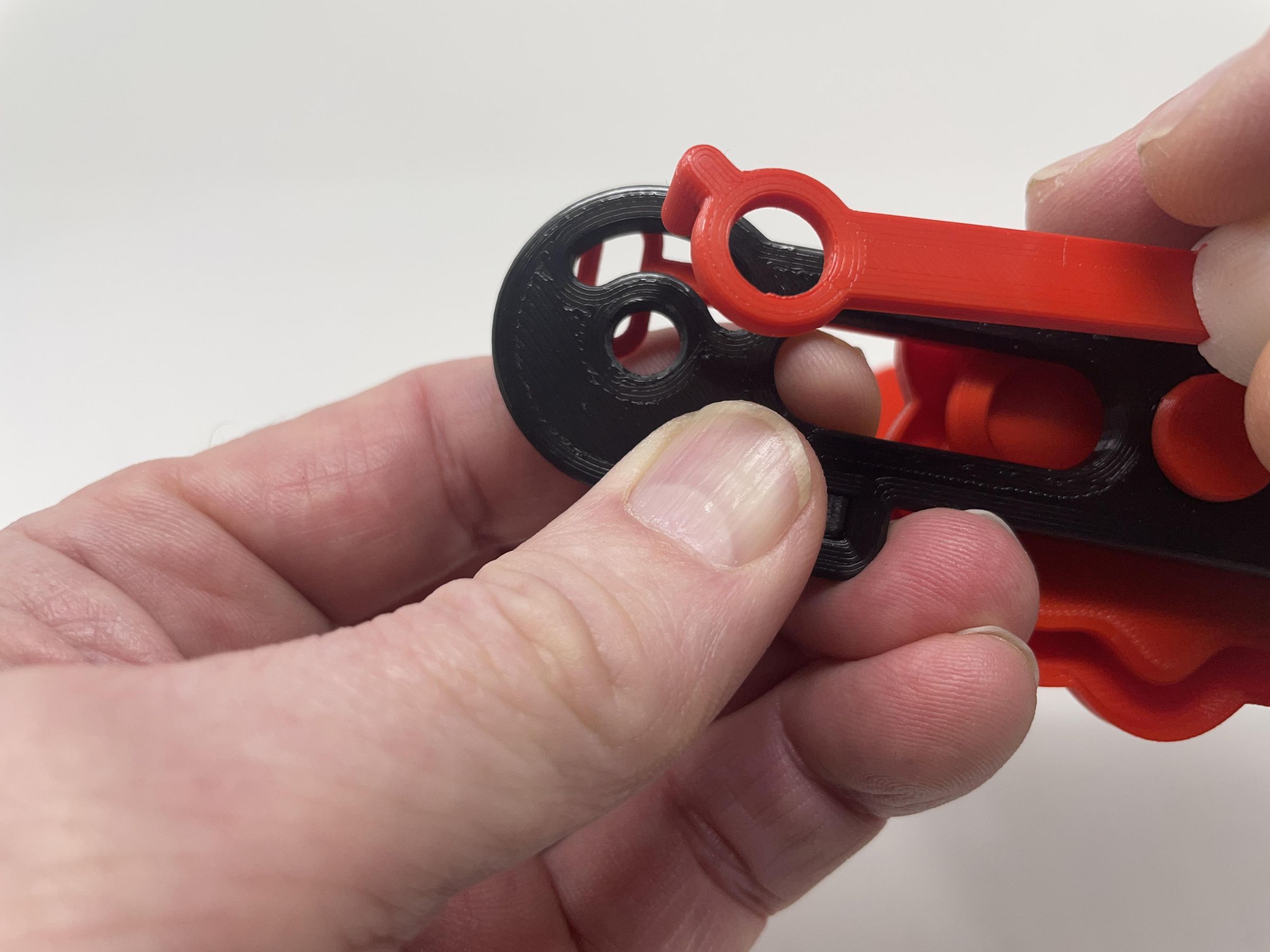 "Walk N' Roll!" : 6 Steps (with Pictures) - Instructables