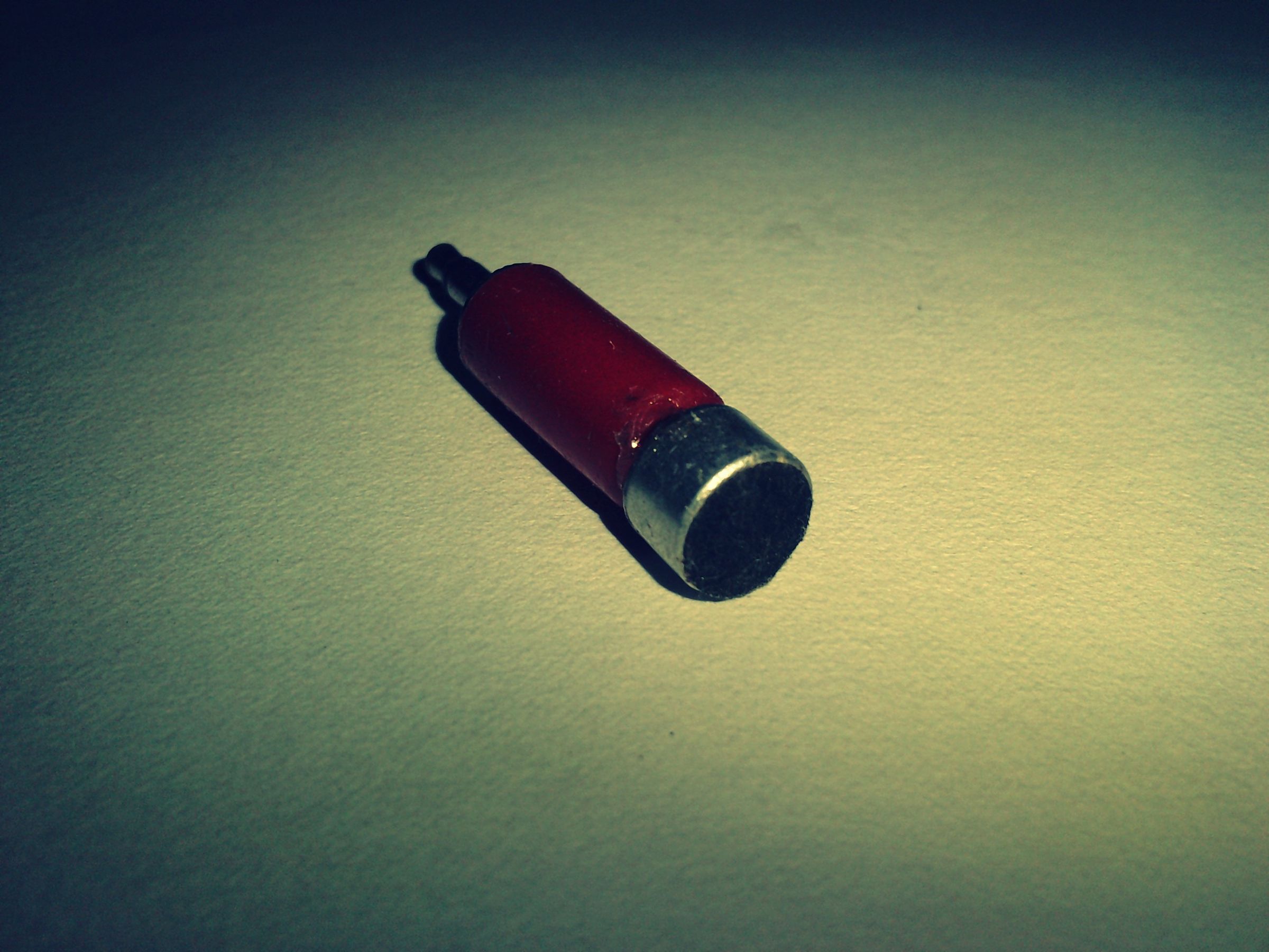 DIY Emergency Mic for Pc and Laptops - Instructables