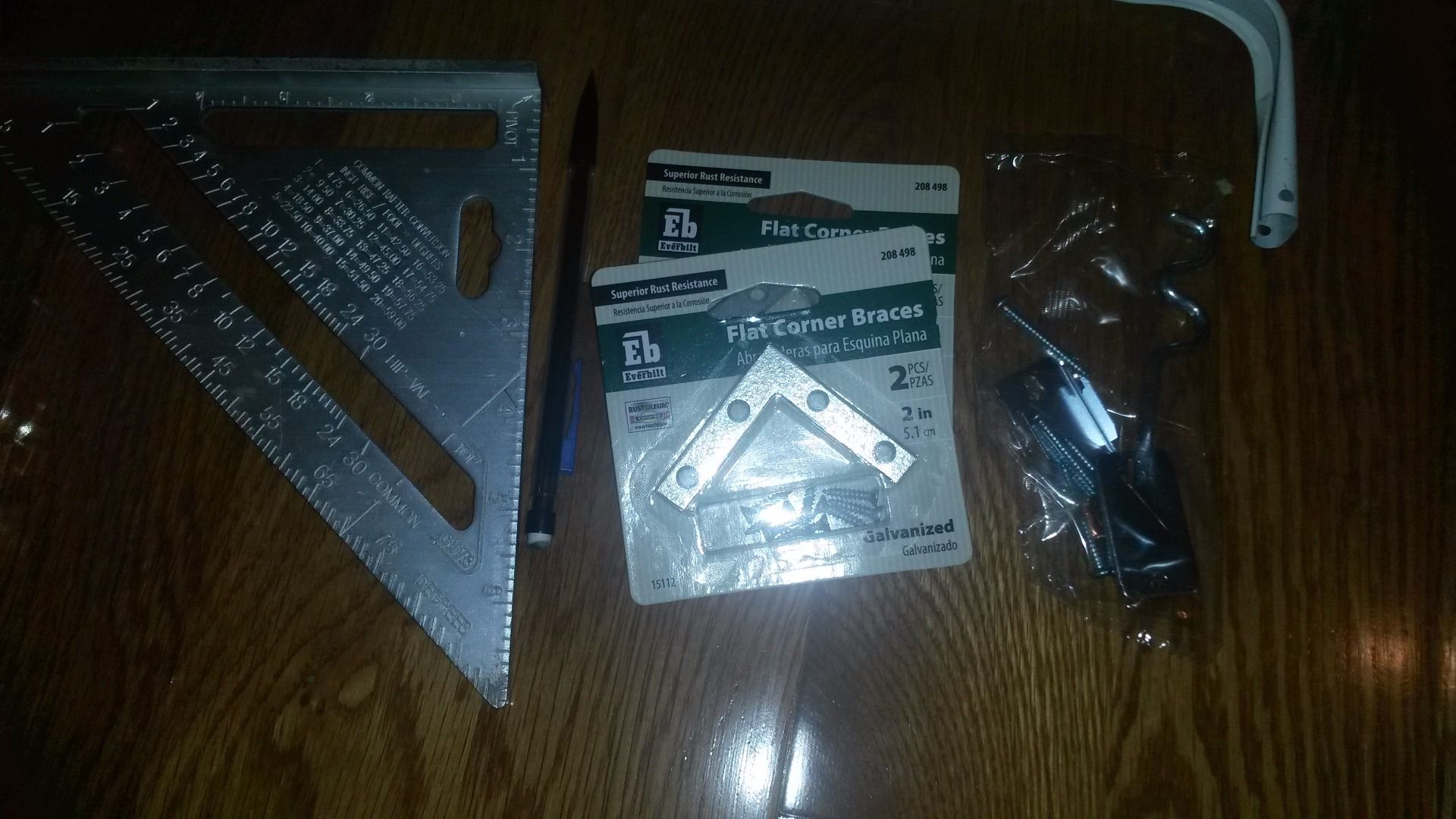Custom Cornice for Less Than $30 : 11 Steps (with Pictures) - Instructables