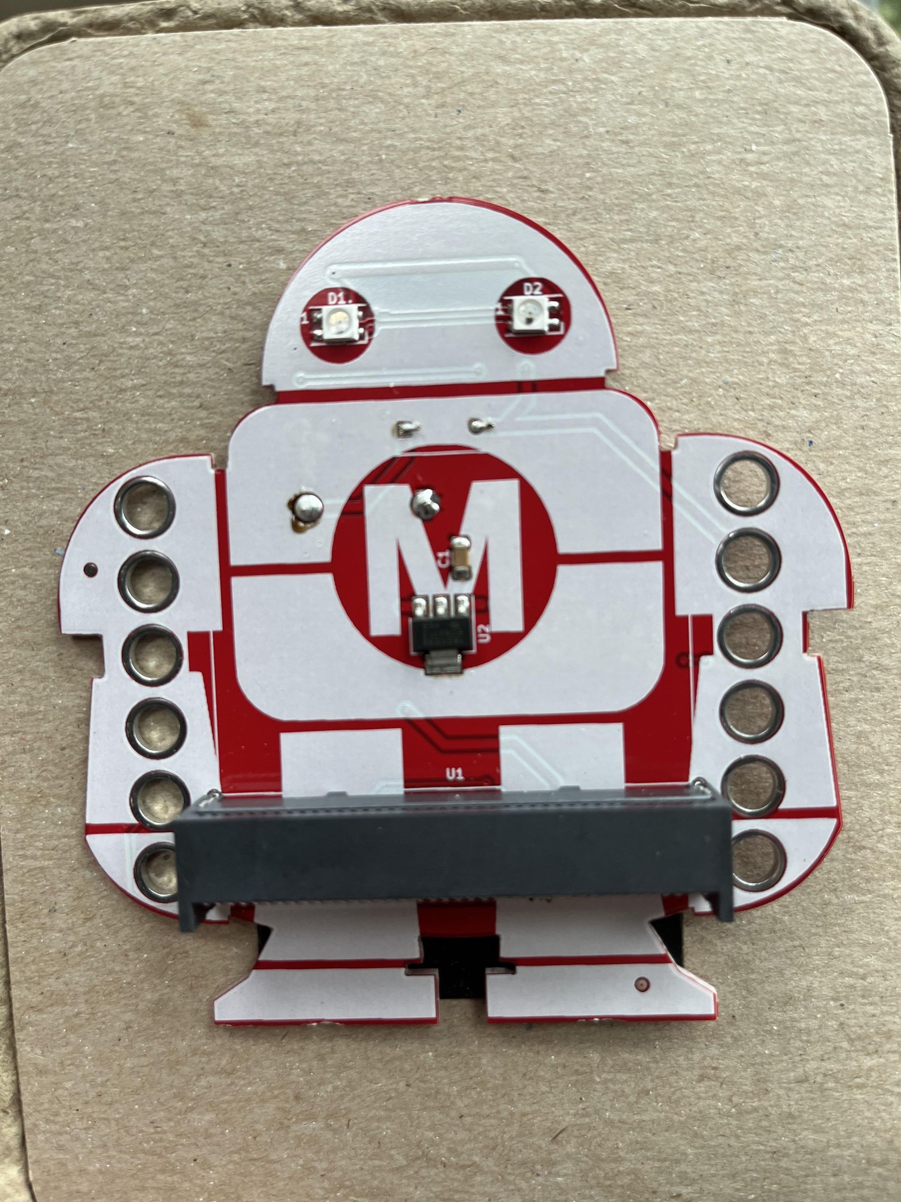 Micro:bit Diorama : 11 Steps (with Pictures) - Instructables