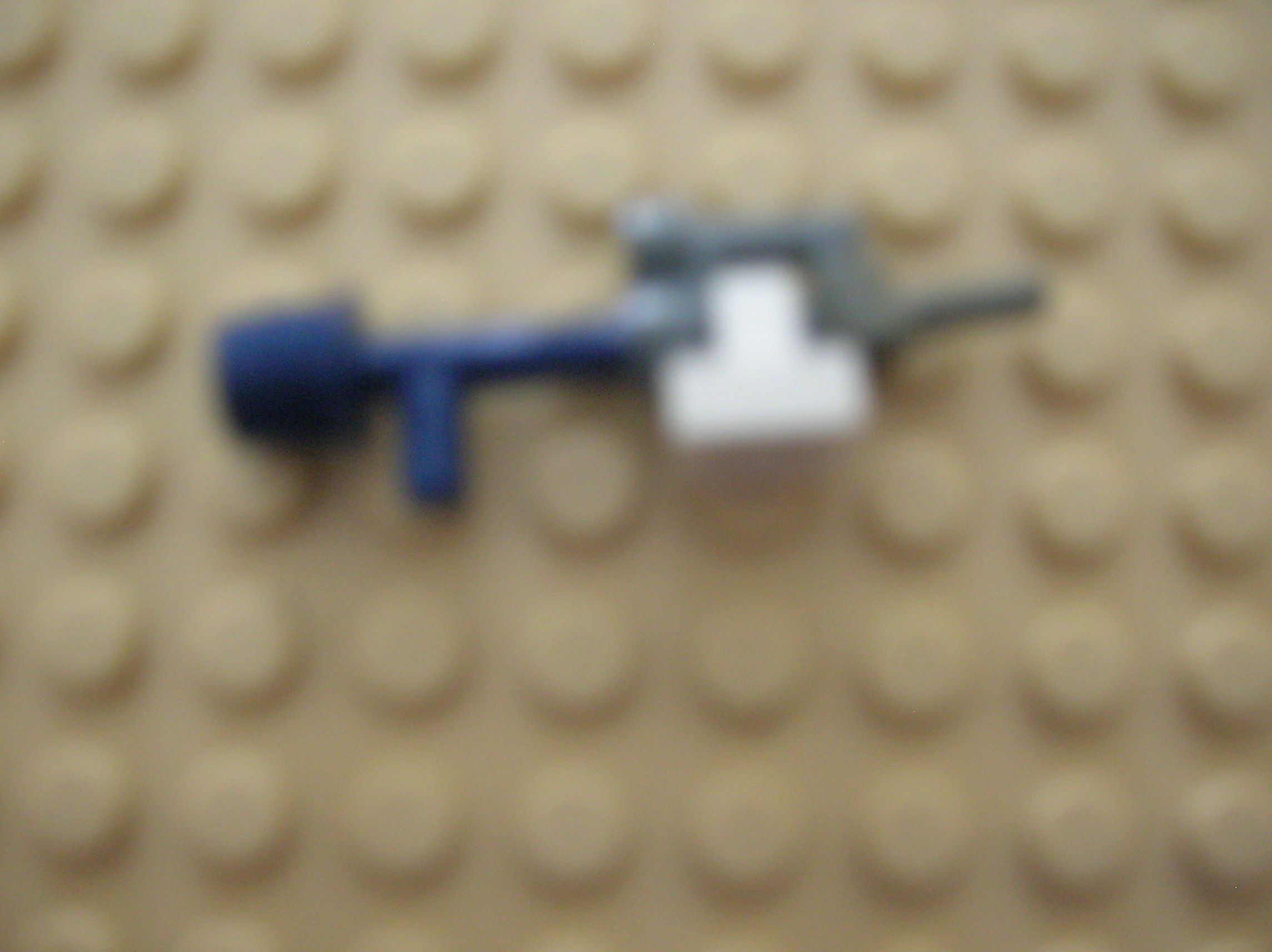 Lego Halo Guns: a How-to : 7 Steps - Instructables