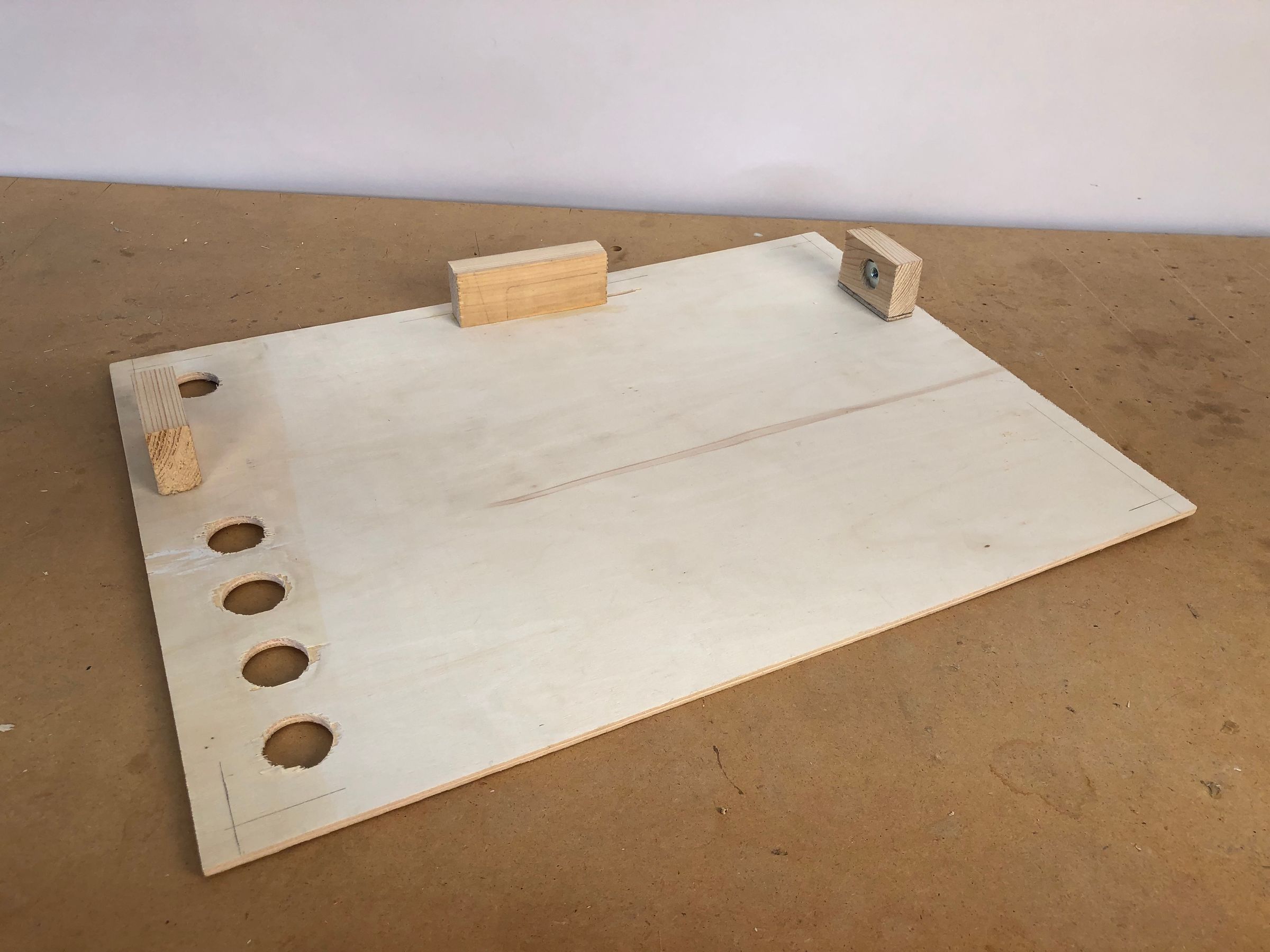 Raspberry Pi Stop-Motion Animation Rig : 16 Steps (with Pictures ...
