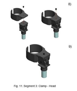 Design of an Articulated Flexo-Extension and Rotation System for the ...