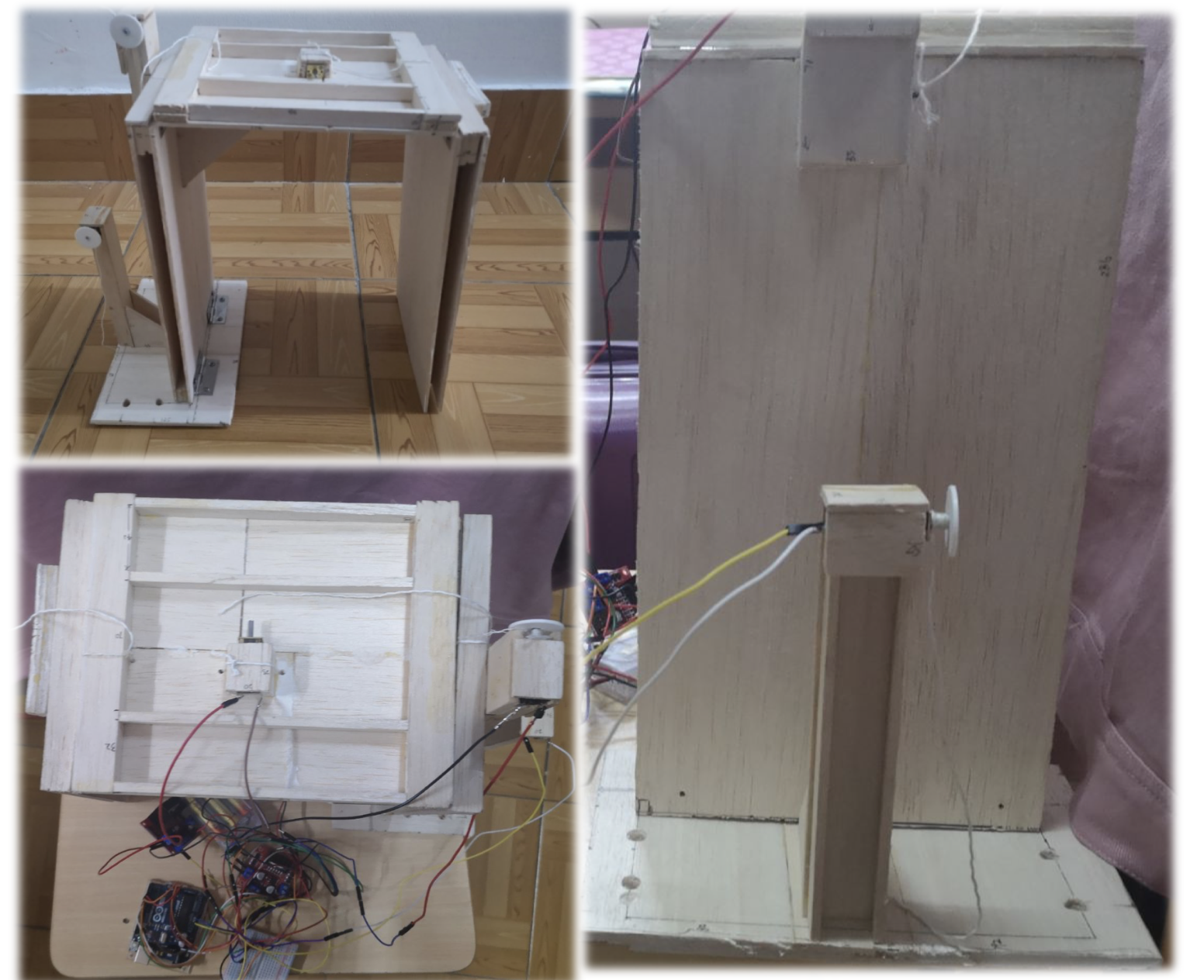 Deployable Bridge : 6 Steps - Instructables