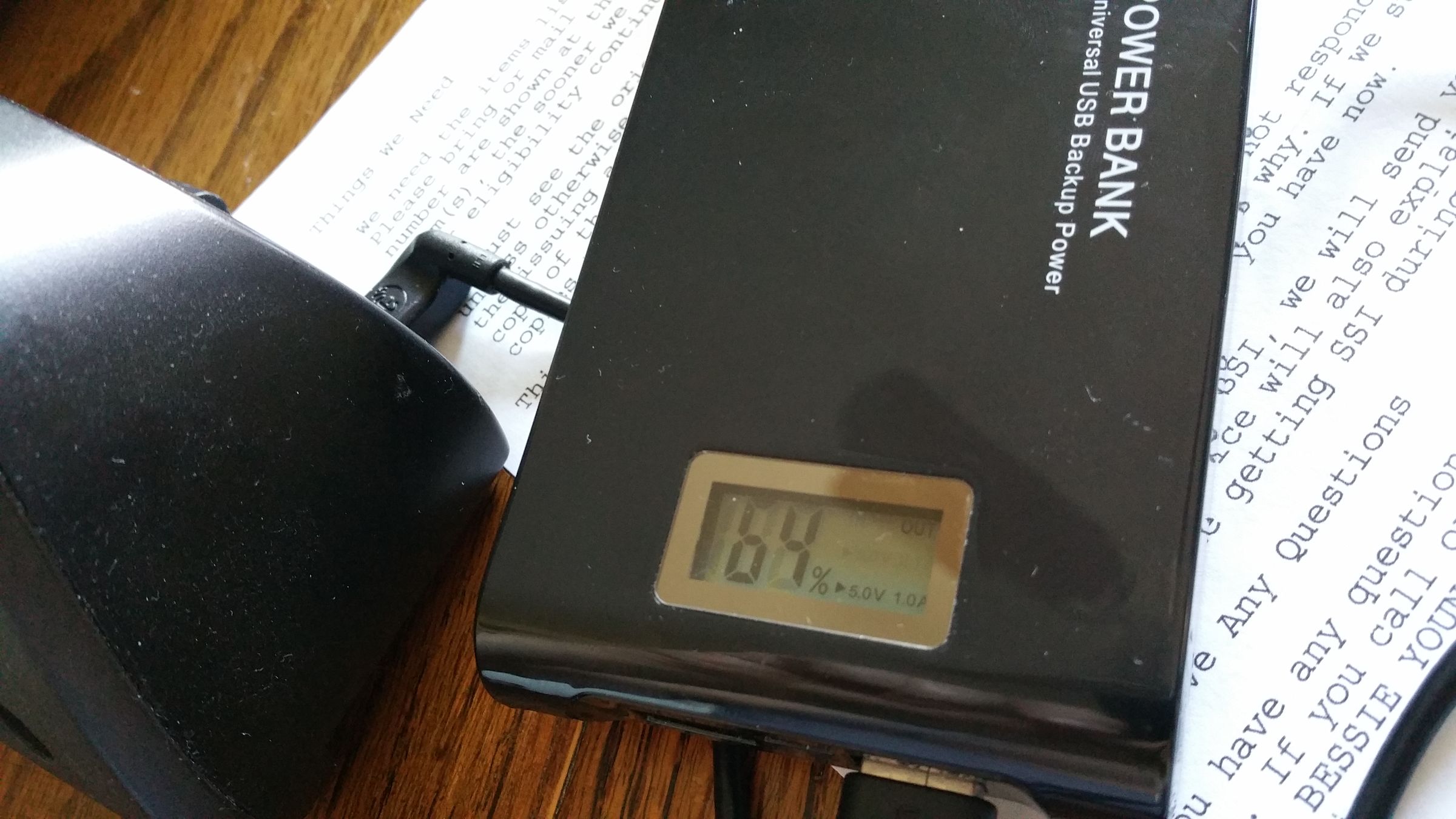 DIY Power Bank! : 10 Steps - Instructables