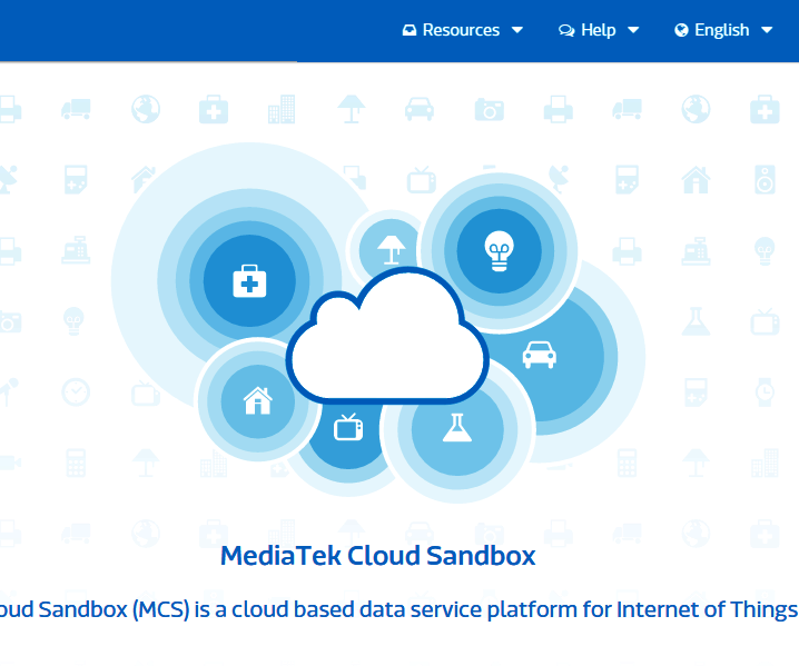 MediaTek Sandbox Interfacing With LinkIt One : 5 Steps - Instructables