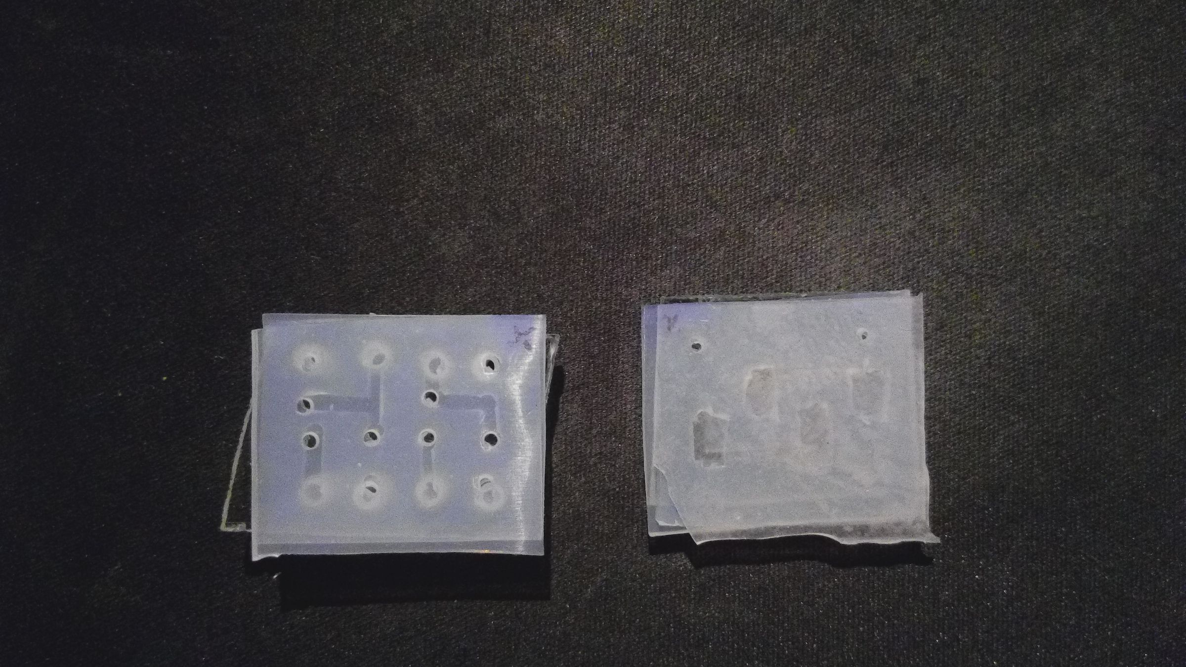 Pneumatic Logic Gates Made With Simple Tools : 10 Steps (with Pictures ...