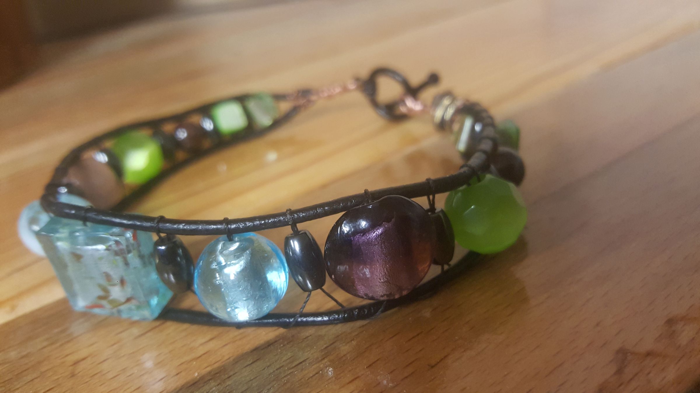 Jewelry Class: Beads : 6 Steps - Instructables