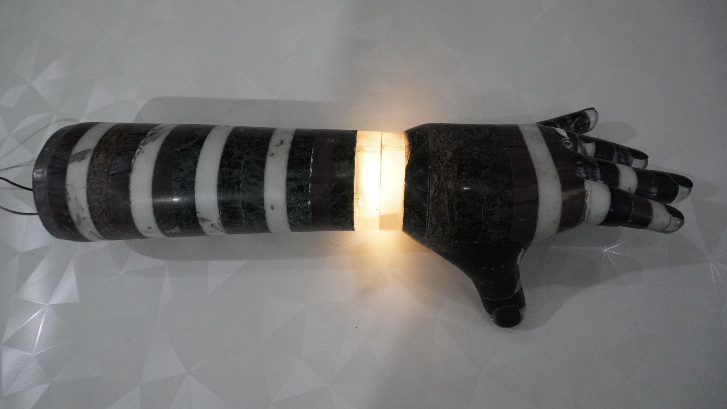 Marble Hand Sculpture : 11 Steps (with Pictures) - Instructables