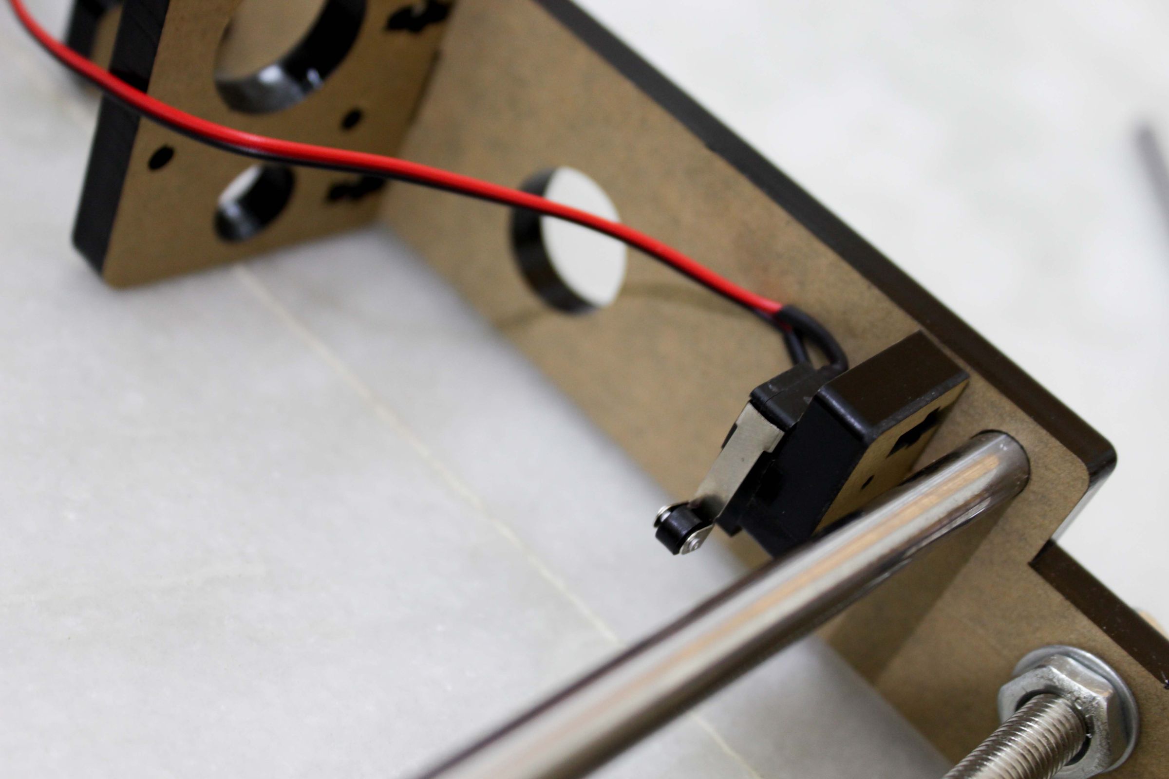 Building a 3D Printer Under $200 : 14 Steps (with Pictures) - Instructables