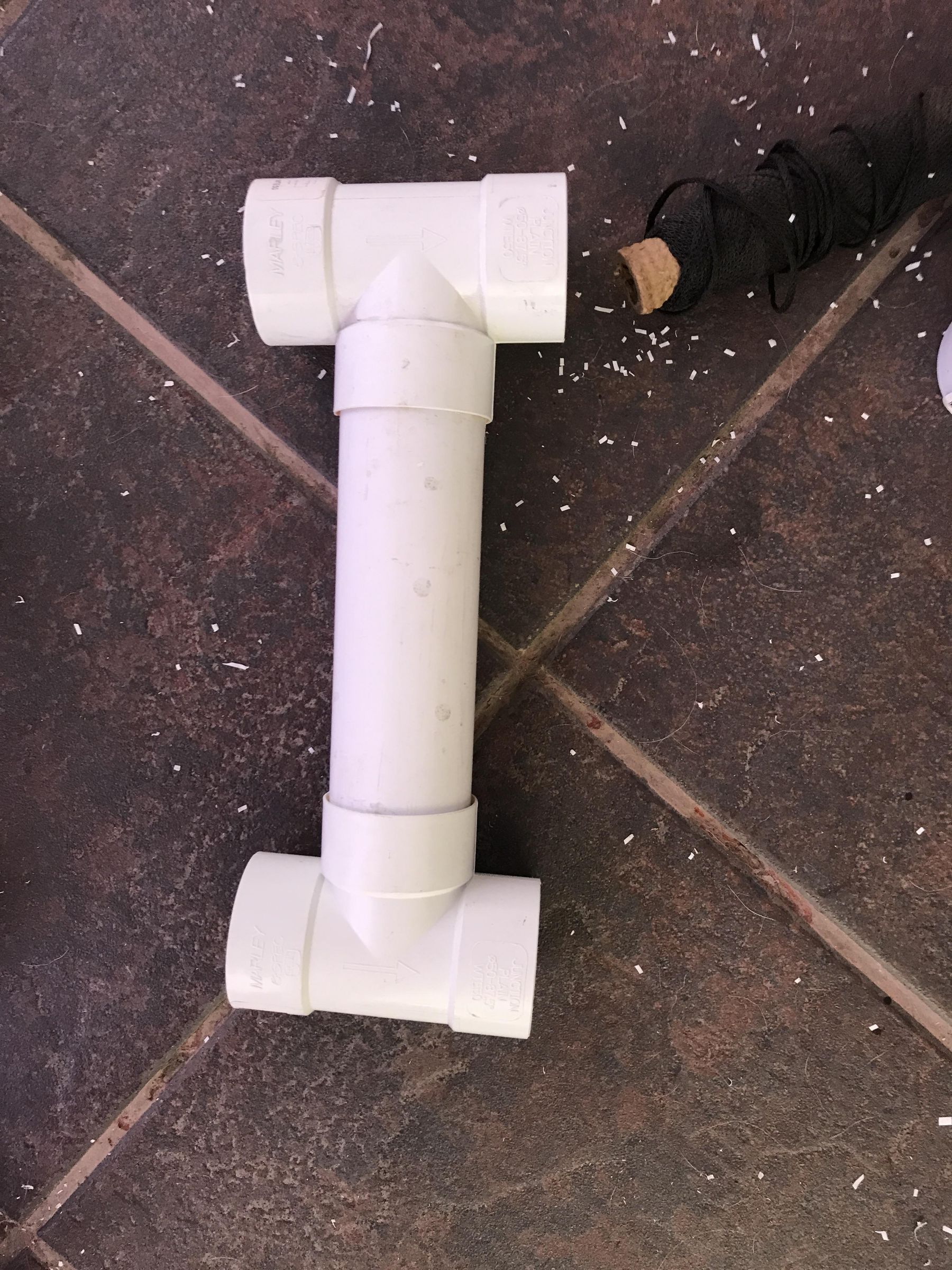 Critter Saver : 4 Steps (with Pictures) - Instructables