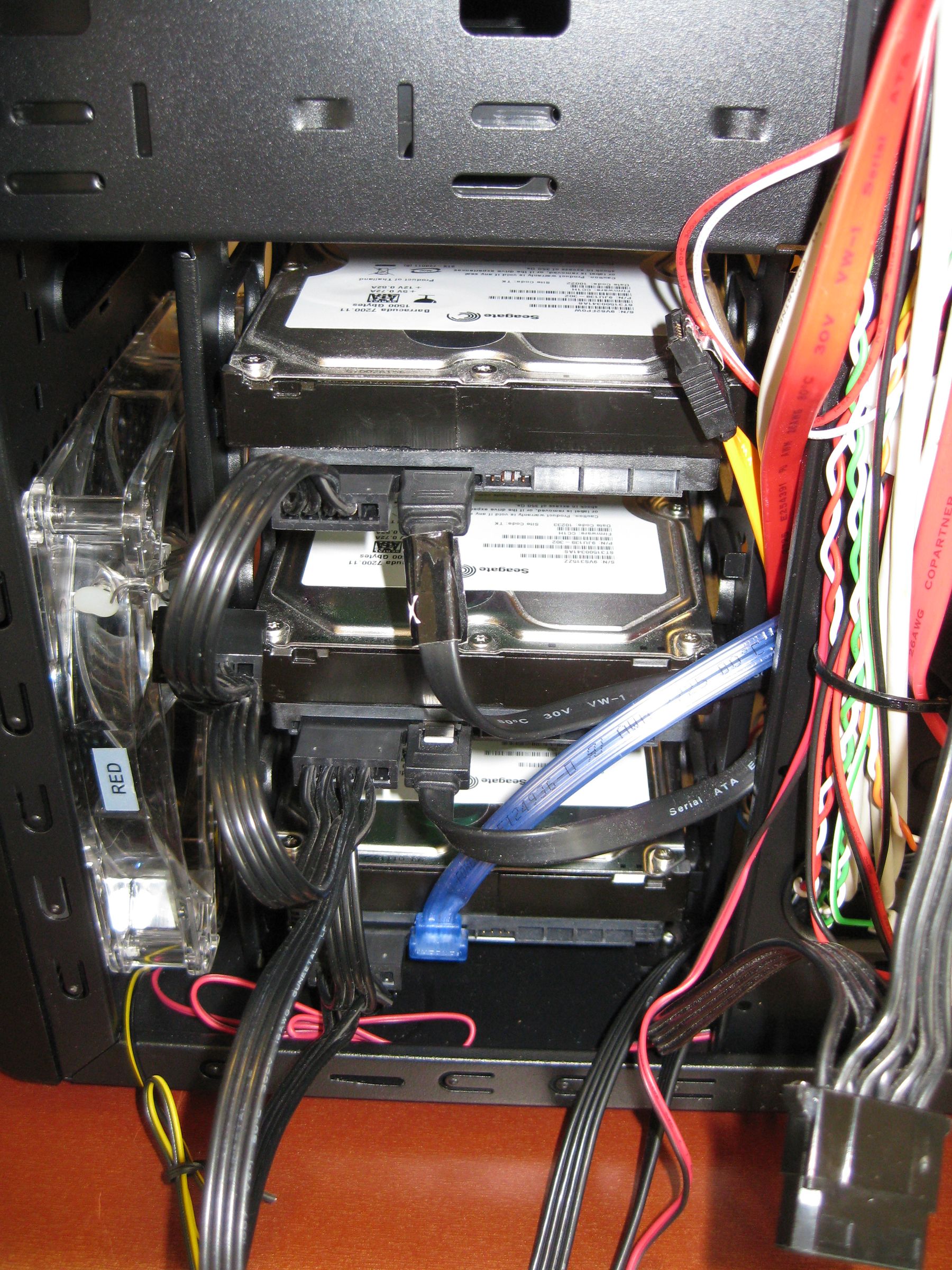 Computer Assembly : 13 Steps - Instructables