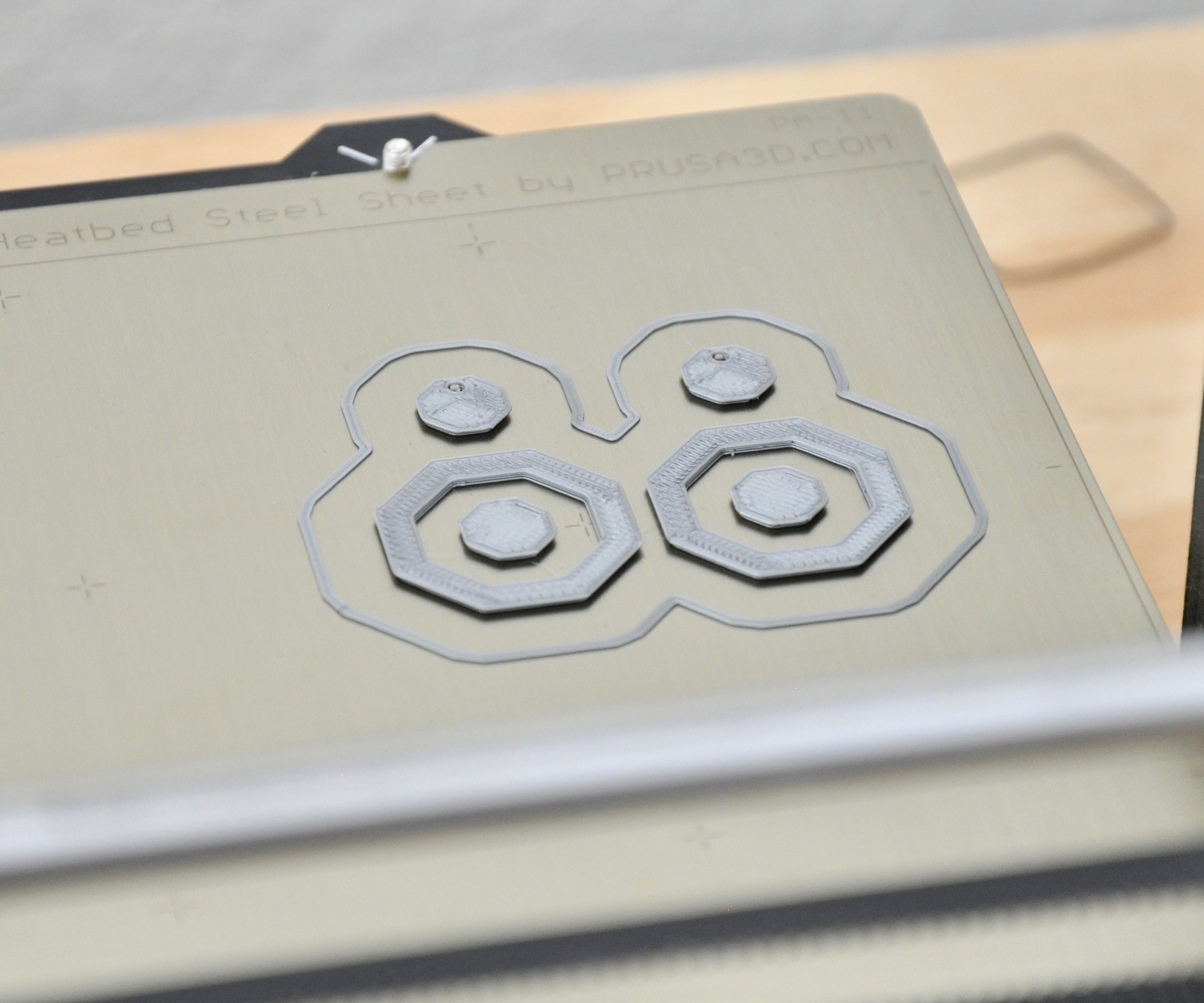 How to 3D Print on String (How to Make Floating Jewelry) : 10 Steps ...