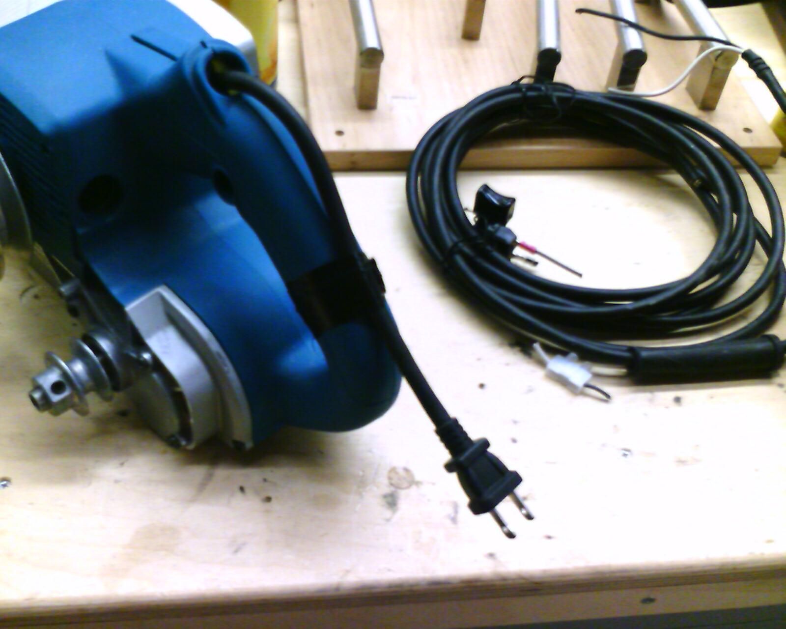 Build a WINNING Belt Sander Drag Racer : 14 Steps - Instructables