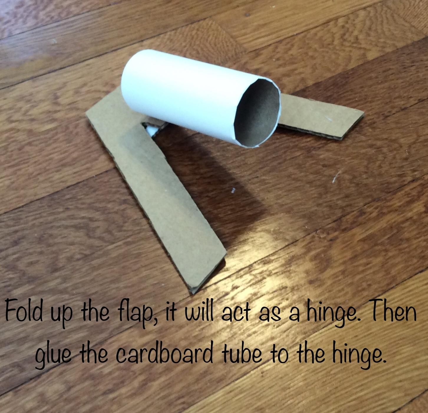 Hopping Bunny Automaton : 16 Steps (with Pictures) - Instructables