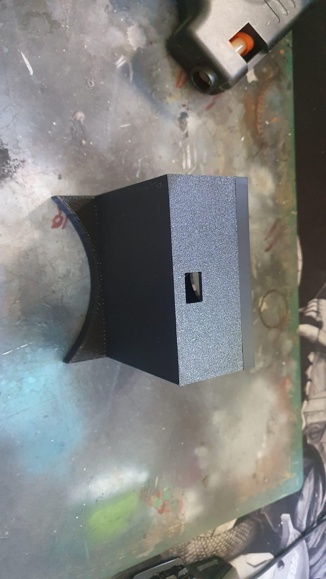 Talking Flower Pot Add-On With Arduino : 5 Steps (with Pictures ...