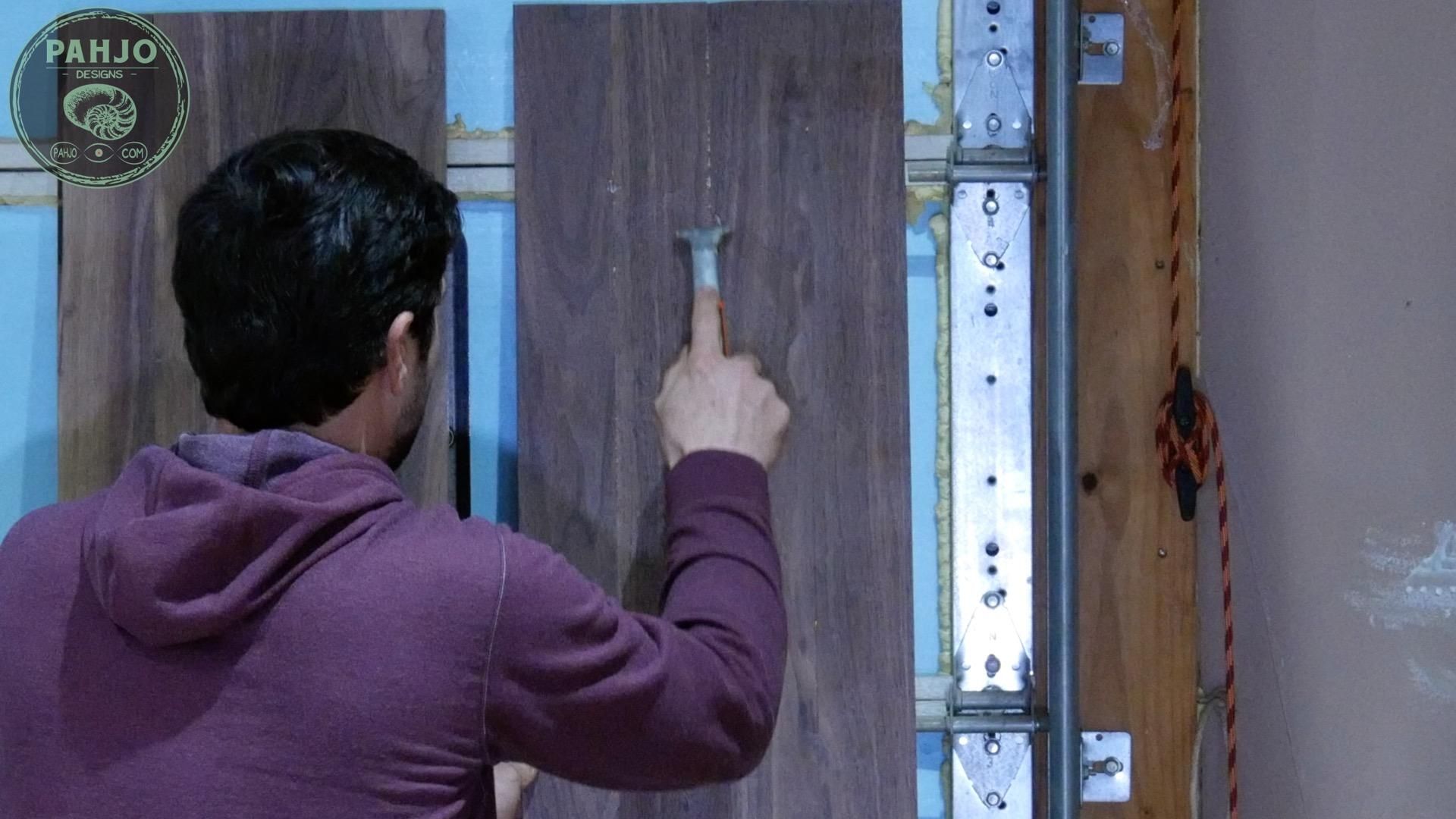 Double Sliding Pantry Doors : 14 Steps (with Pictures) - Instructables