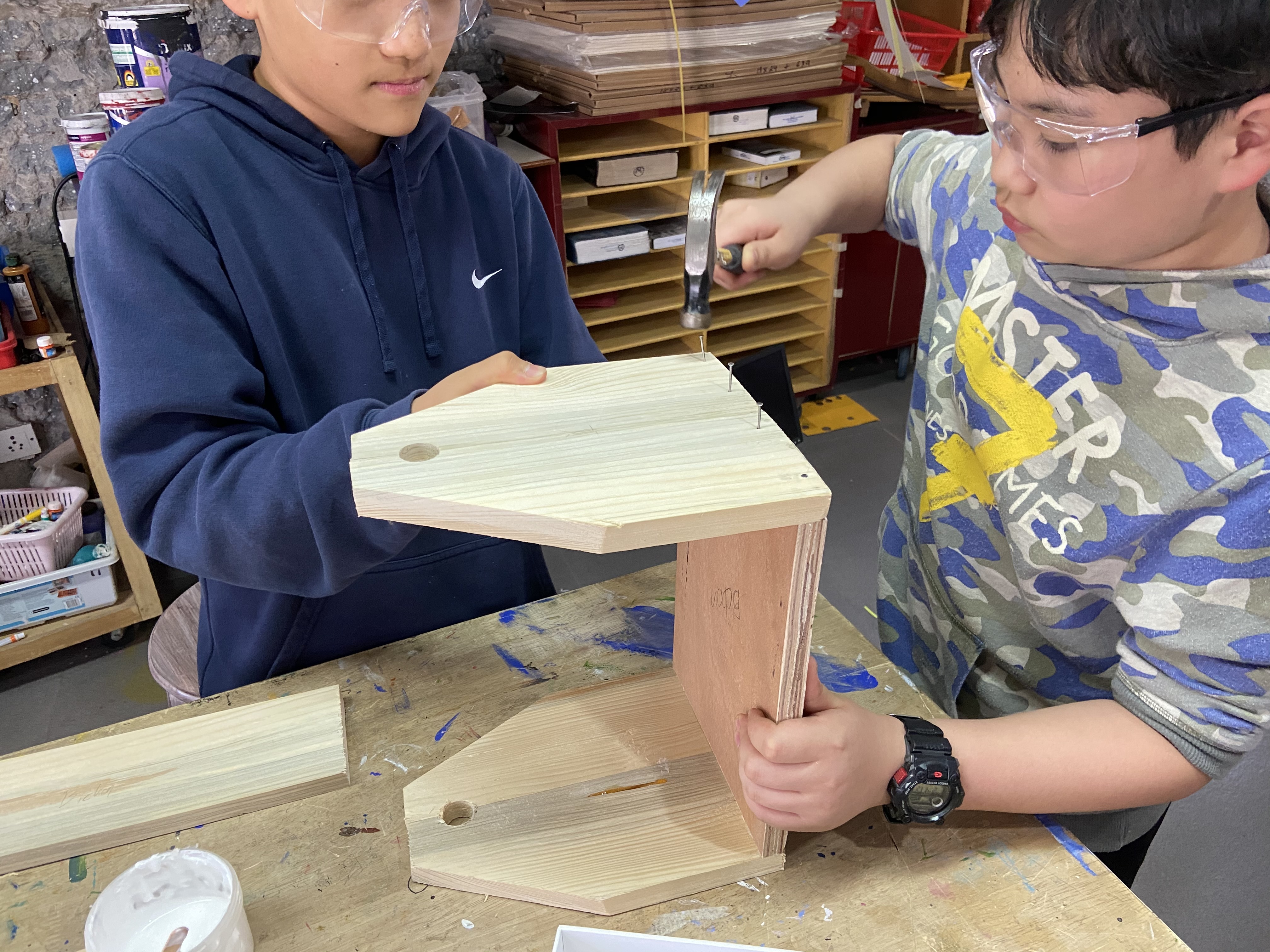 Makerspace Toolbox : 5 Steps (with Pictures) - Instructables