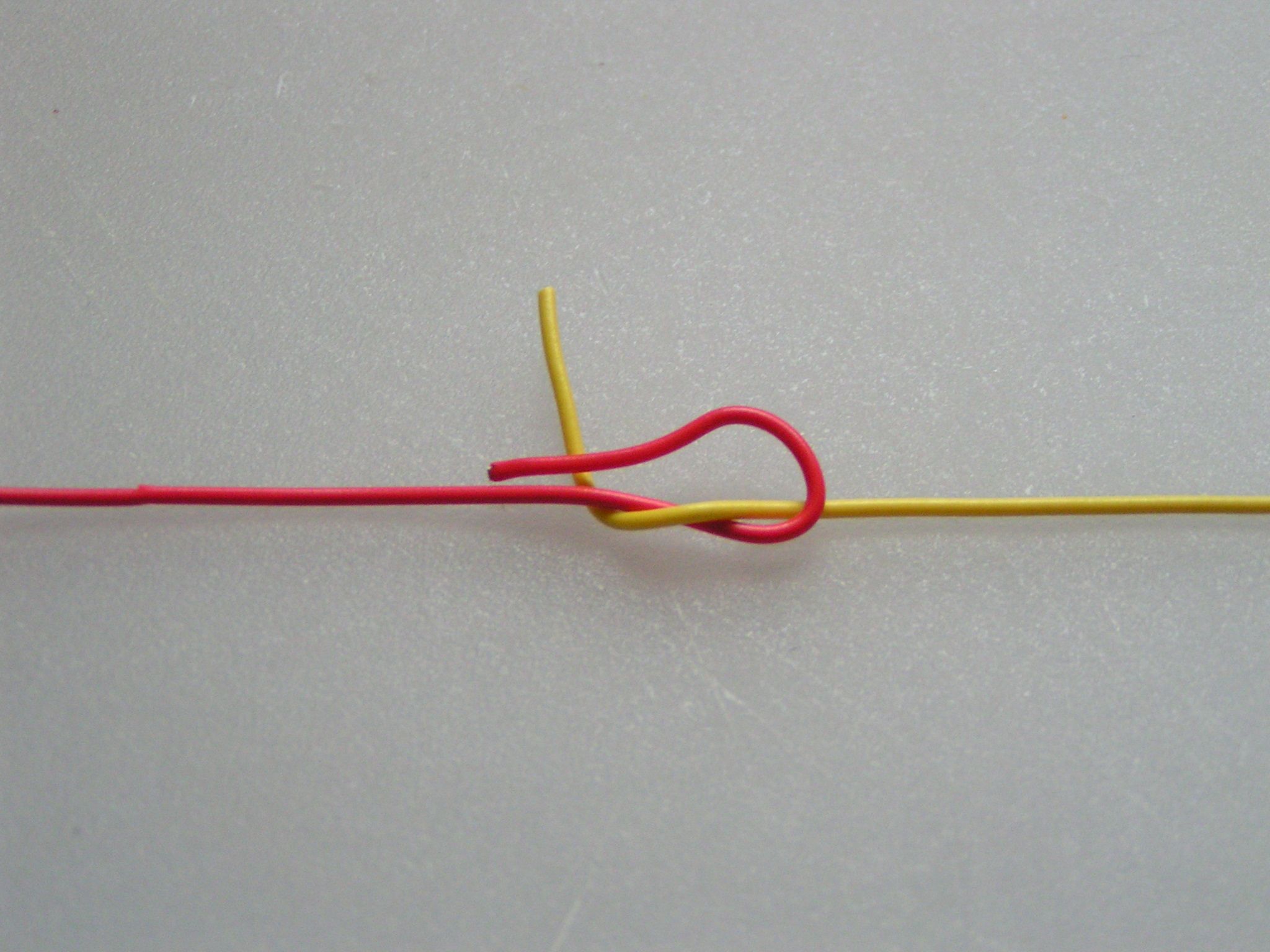 A Pocket Full of Knots. : 11 Steps (with Pictures) - Instructables